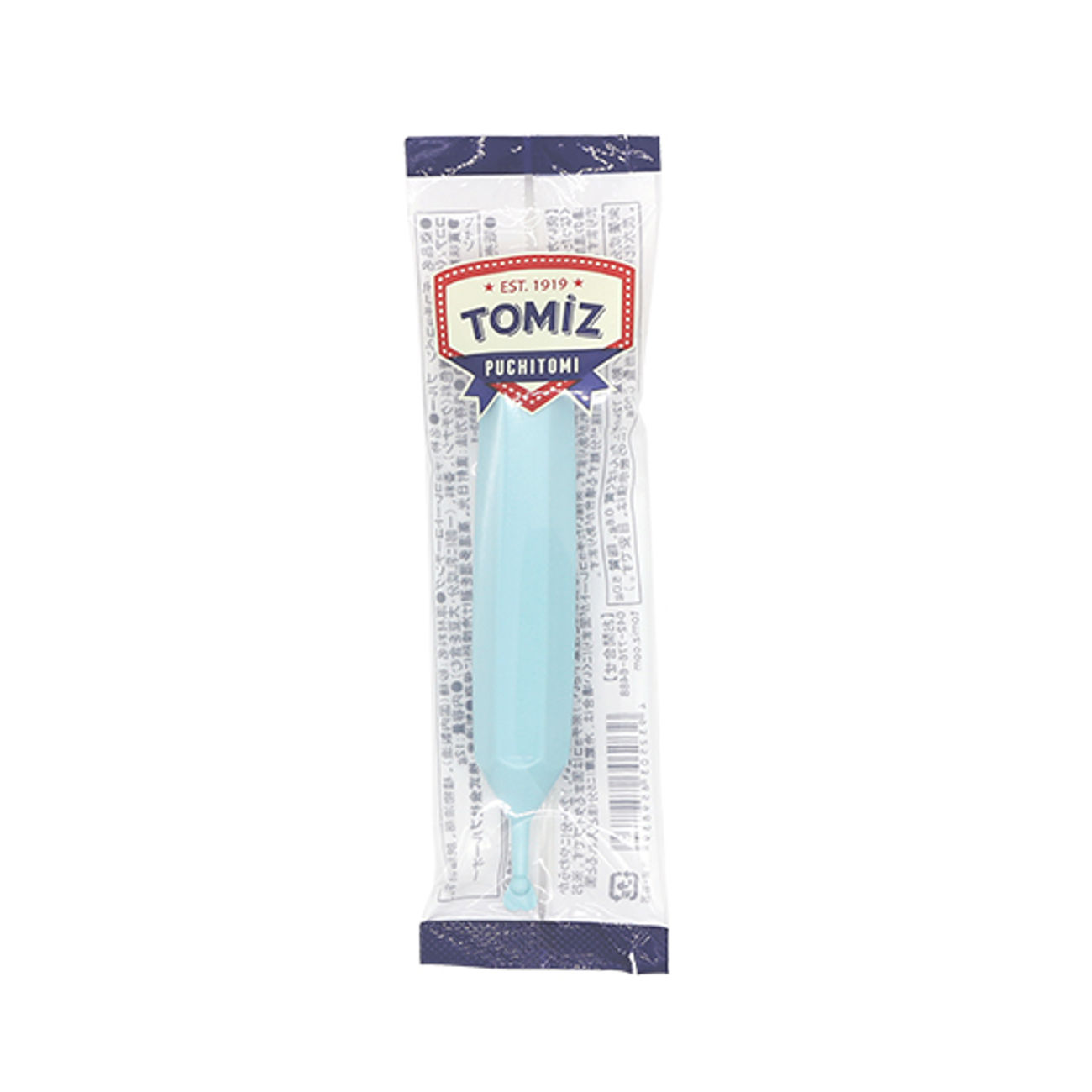 Tomiz Chocolate Pencil - Blue | NTUC FairPrice