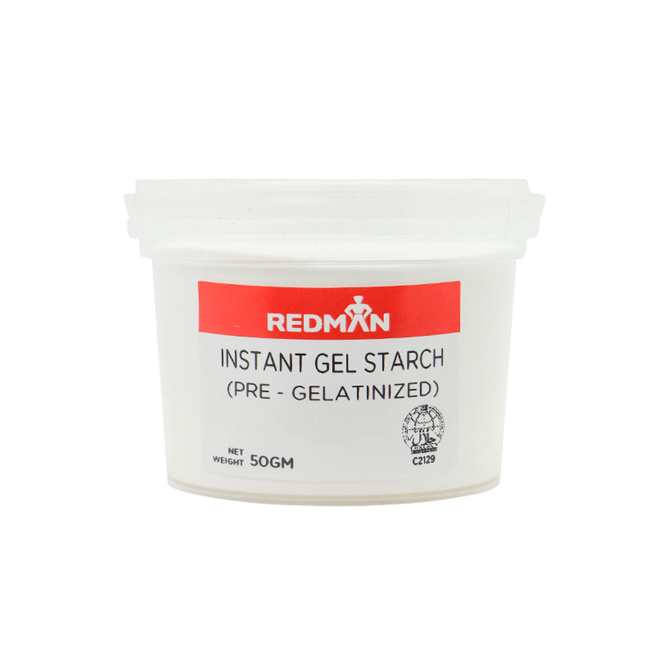 RedMan Instant Gel Starch (Pre-Gelatinized) | NTUC FairPrice