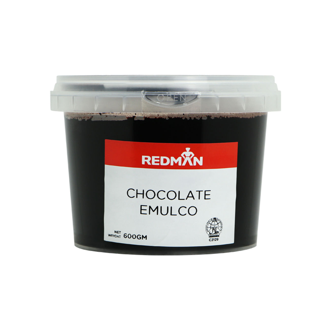 RedMan Chocolate Emulco | NTUC FairPrice