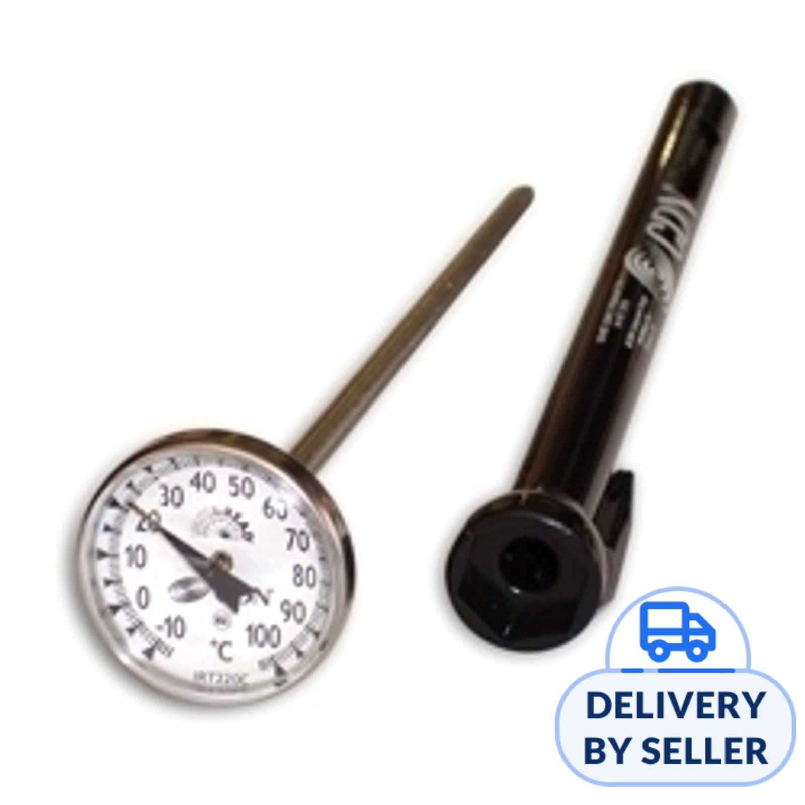 RedMan Cooking Thermometer | NTUC FairPrice