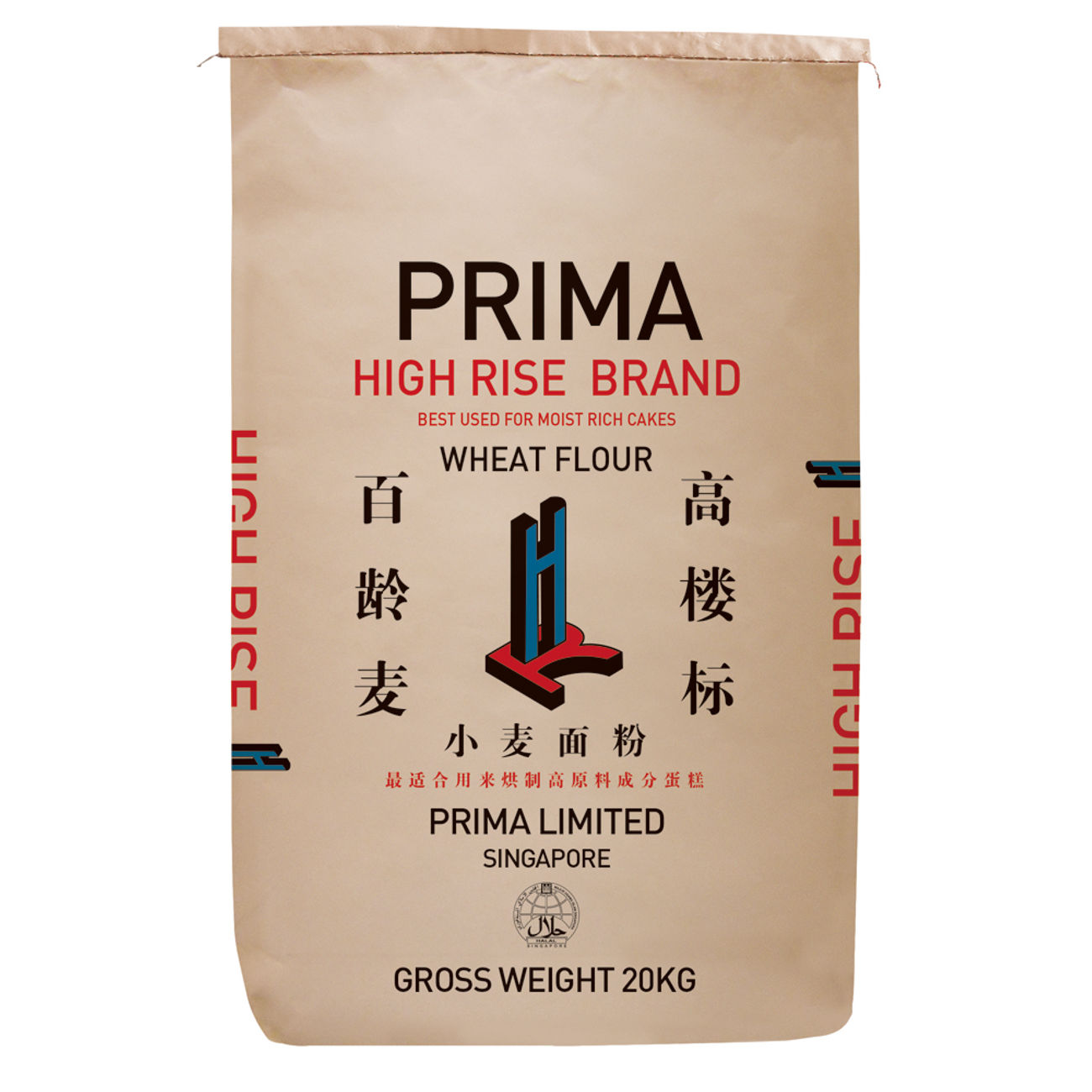 Prima Wheat Flour | NTUC FairPrice