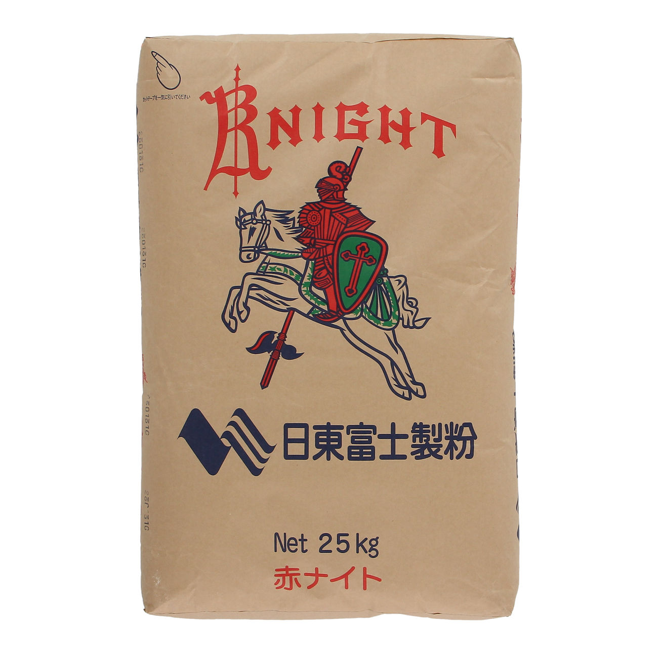 Red Knight Bread Flour | NTUC FairPrice