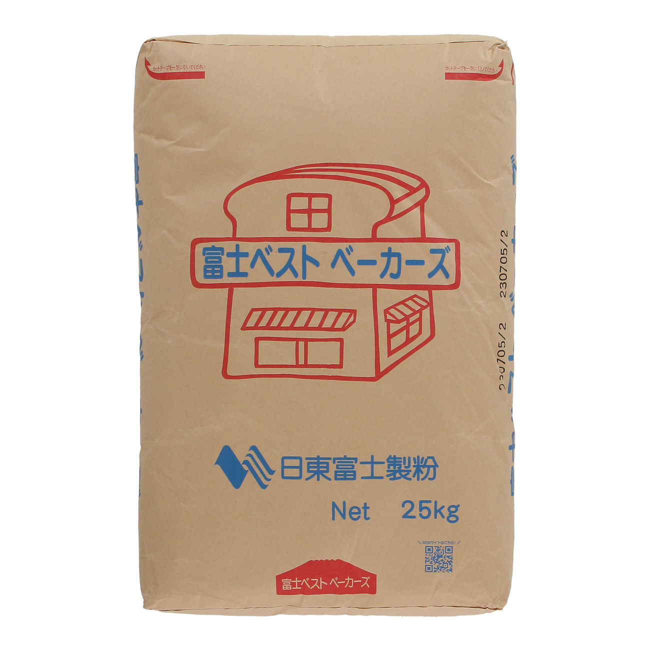 Best Bakers Bread Flour | NTUC FairPrice