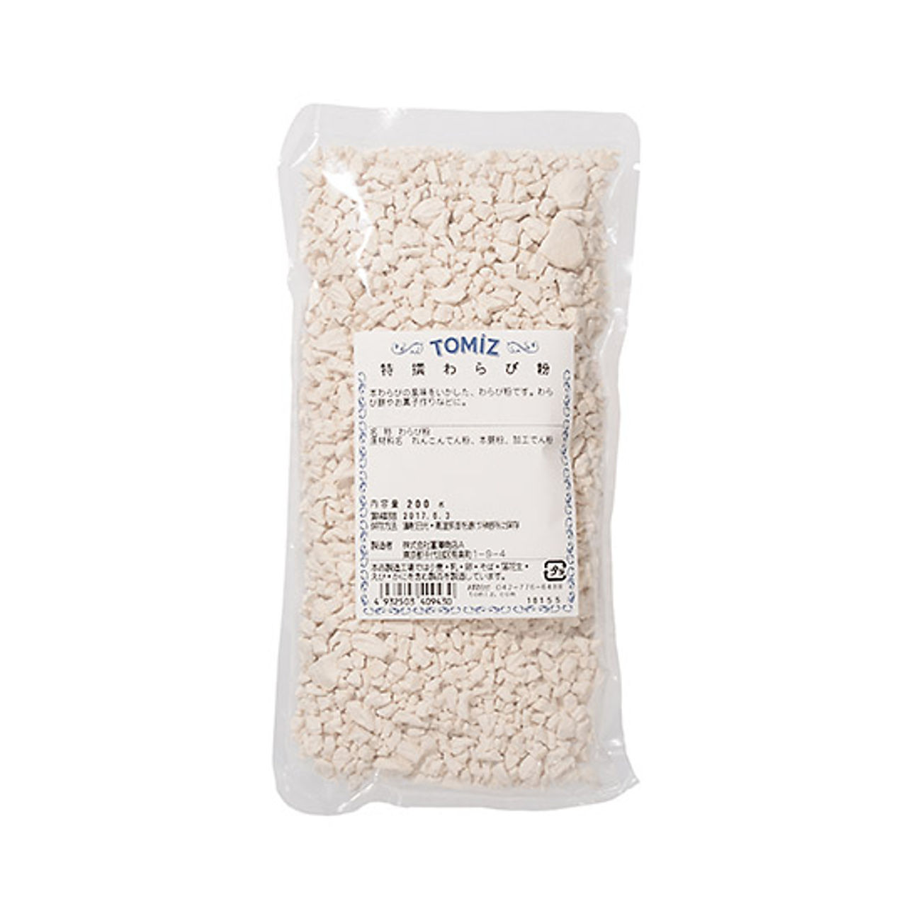 Tomiz Special Bracken Flour | NTUC FairPrice