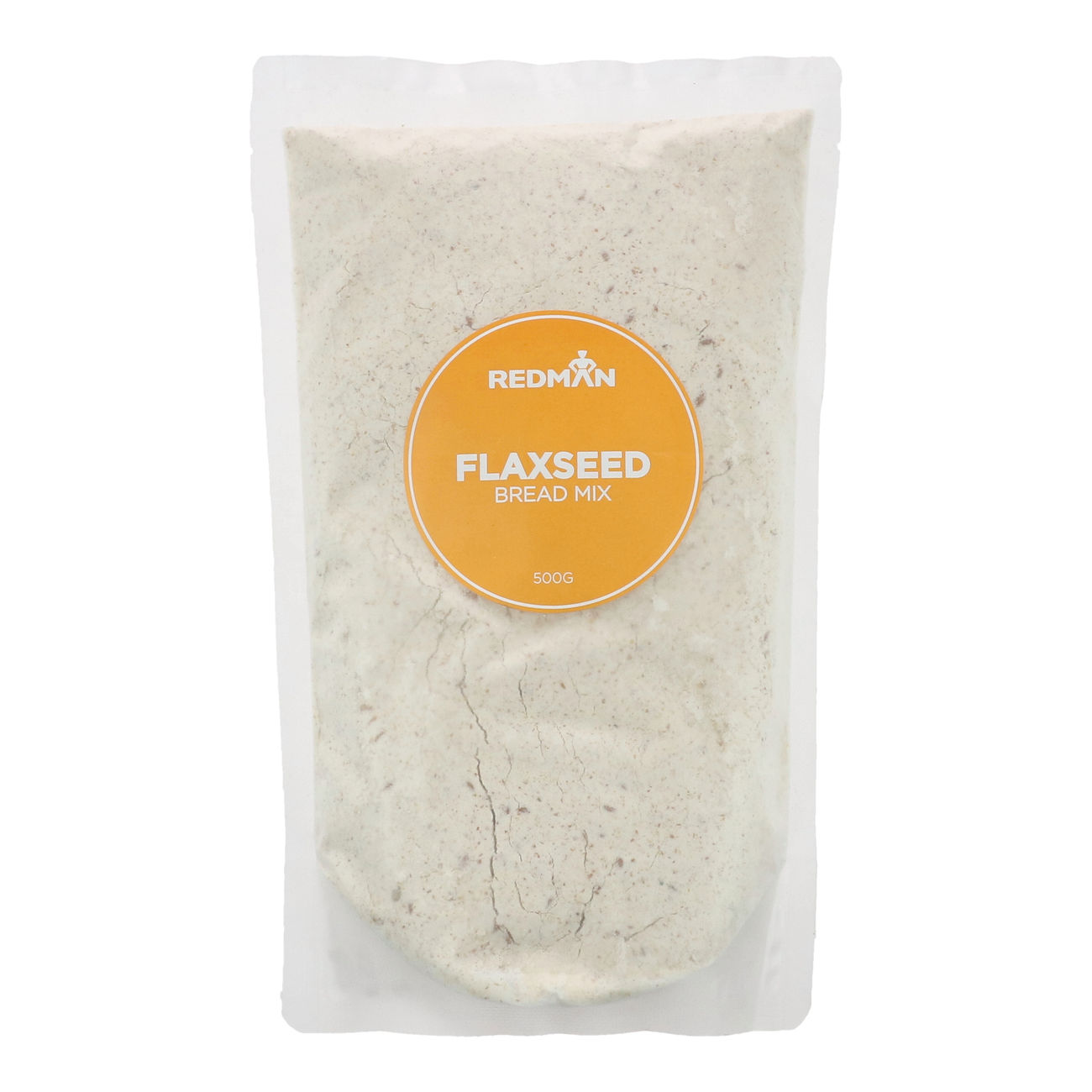 RedMan Bread Mix - Flaxseed | NTUC FairPrice