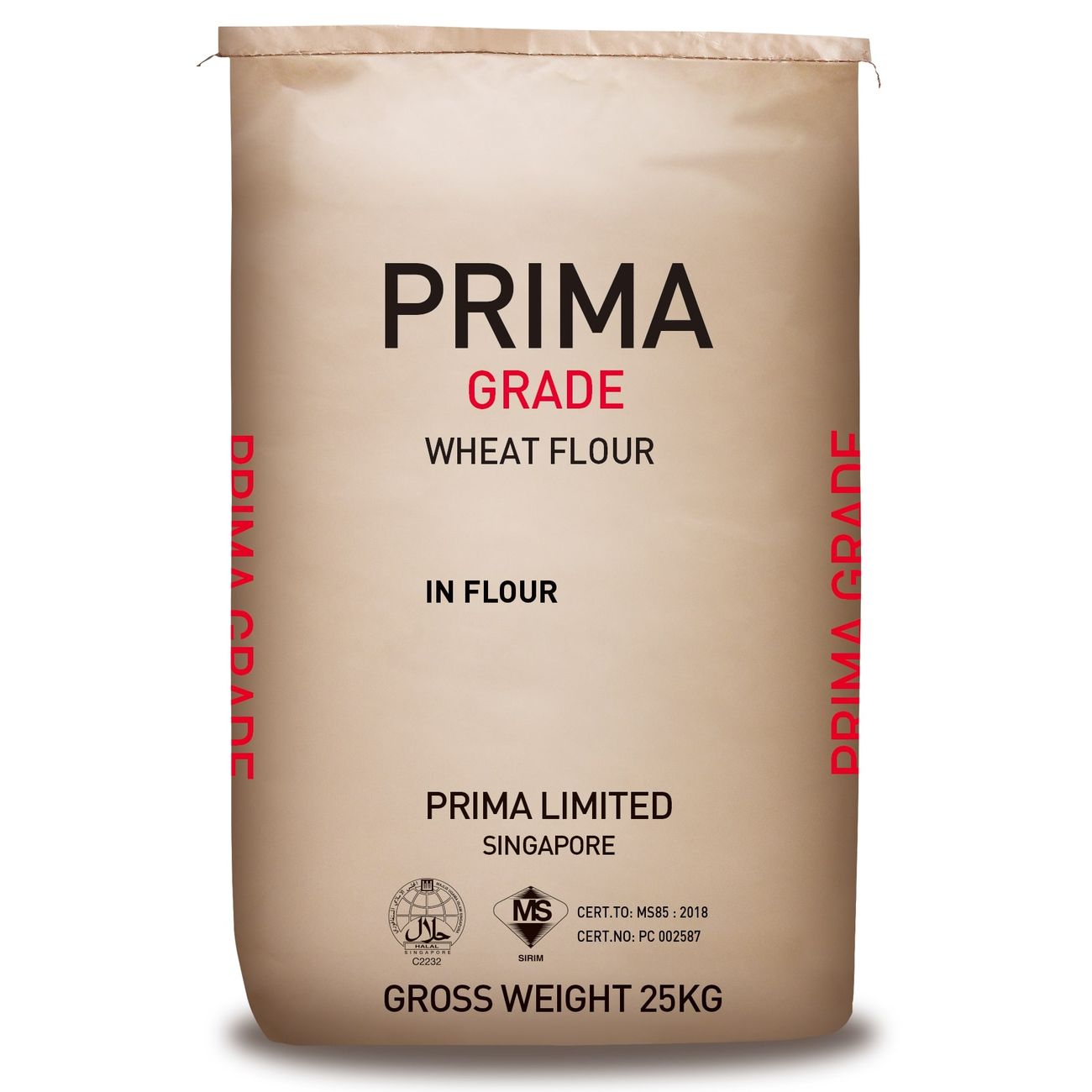 Prima Grade Wheat Flour | NTUC FairPrice