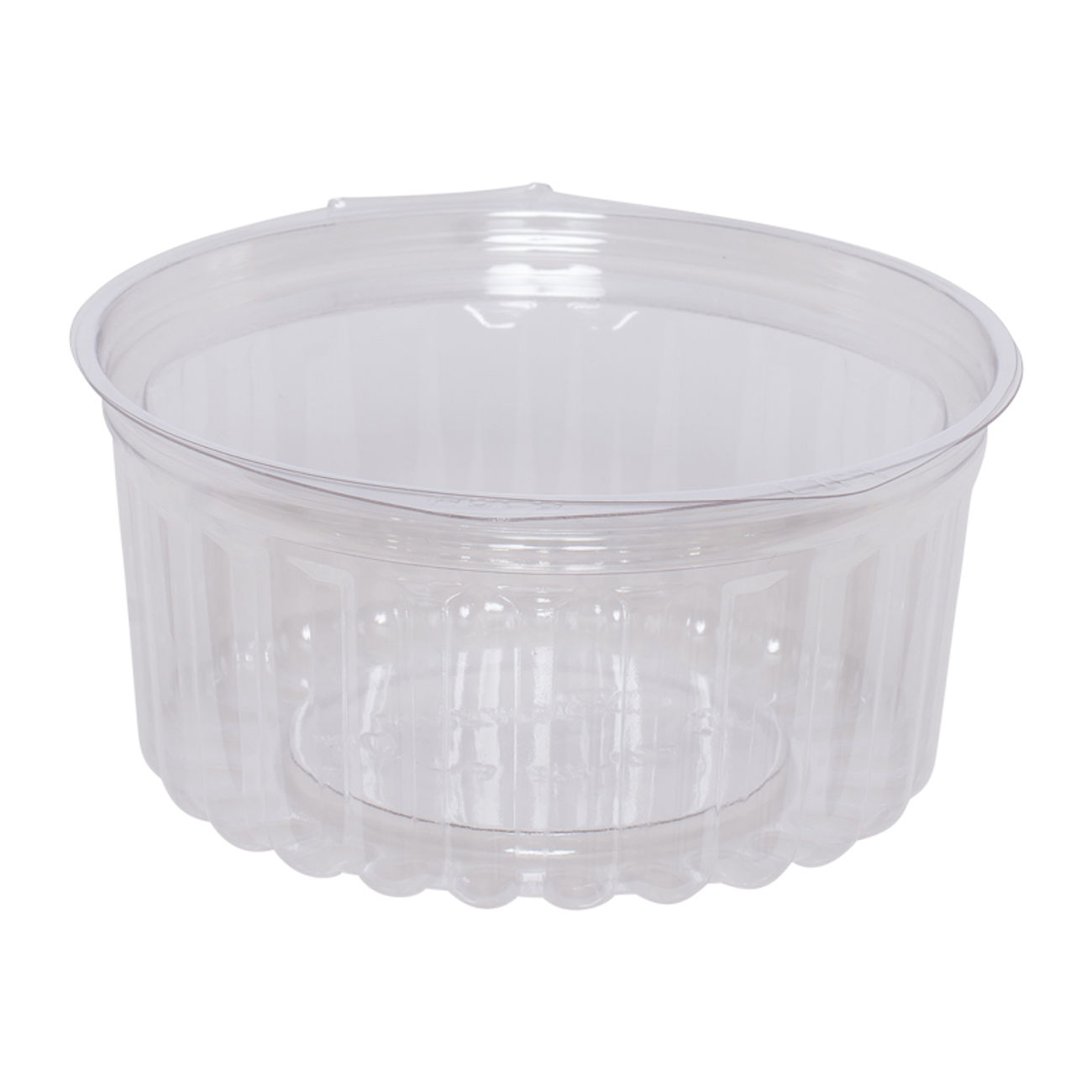 RedMan Round Plastic Box with Flat Lip | NTUC FairPrice