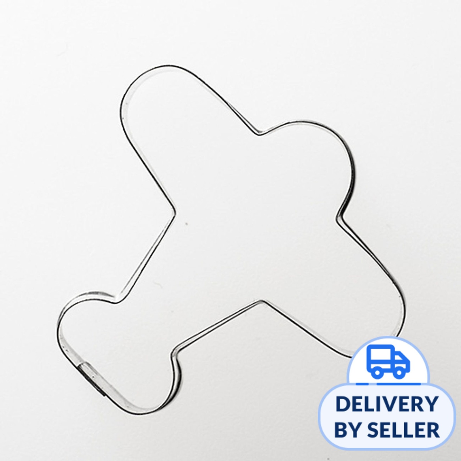 RedMan Cookie Cutter - Airplane | NTUC FairPrice