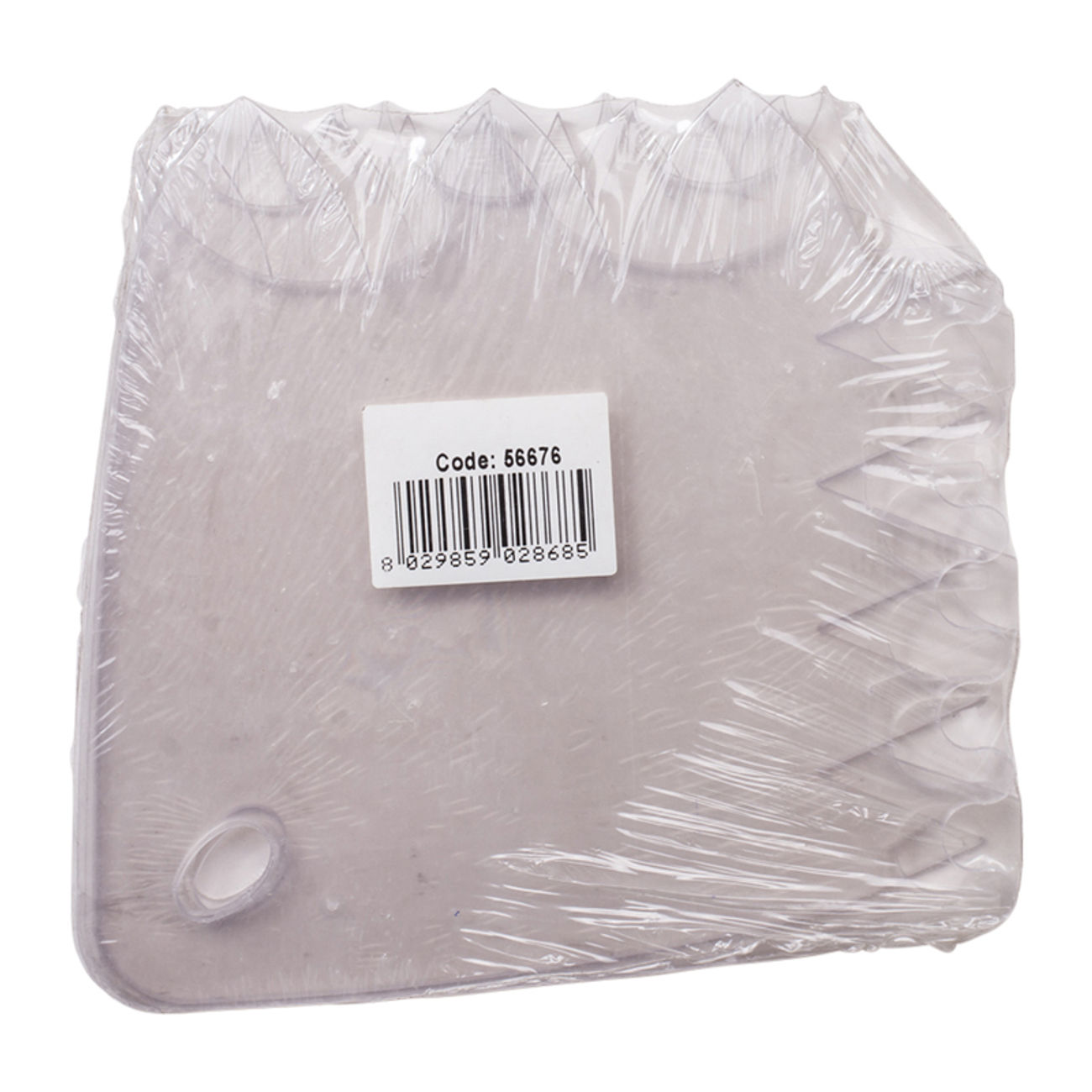 RedMan Deco Plastic Scrapers (14.5 x 15 cm) | NTUC FairPrice