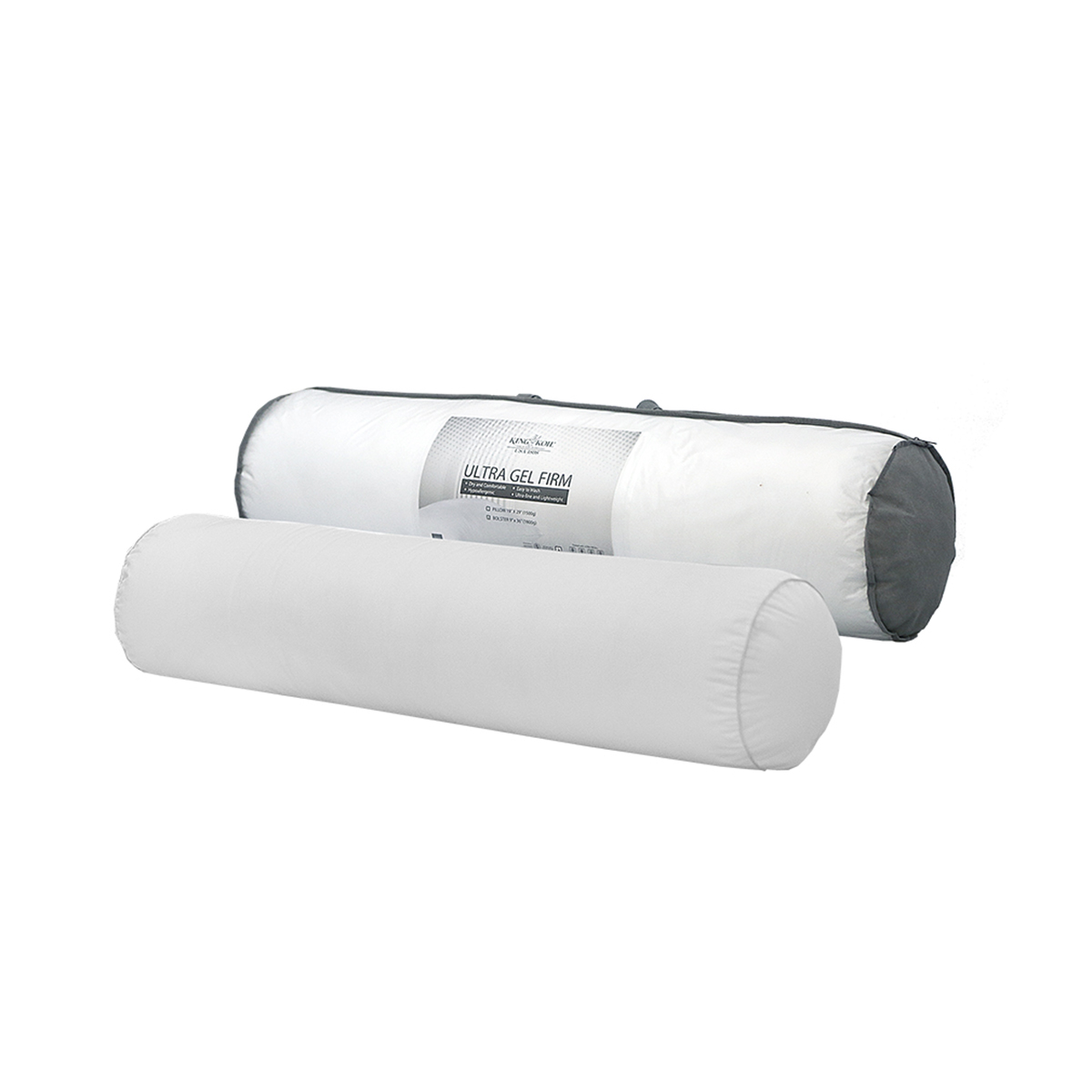 King Koil Ultragel Firm Bolster | NTUC FairPrice