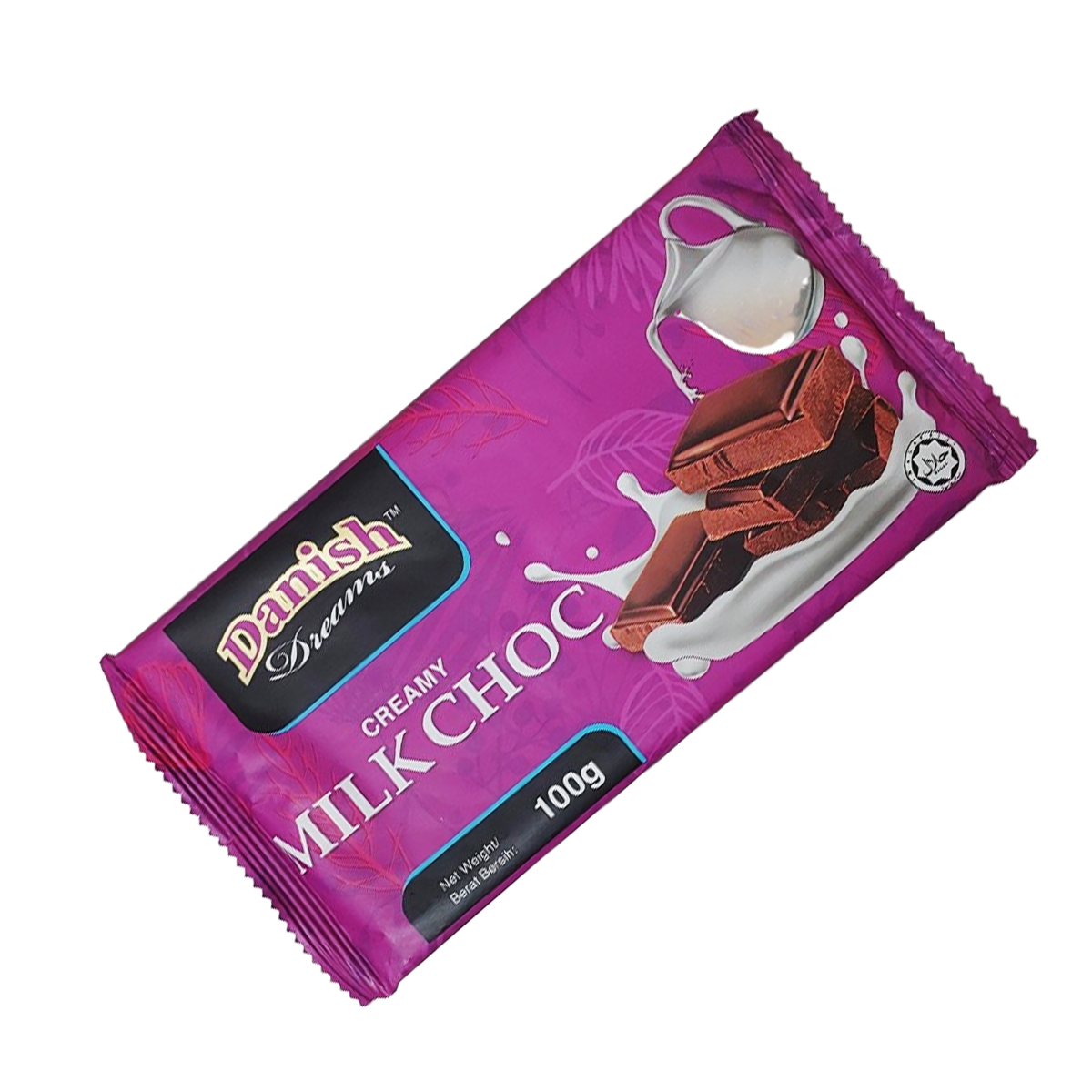 Danish Dreams Creamy Milk Chocolate | NTUC FairPrice