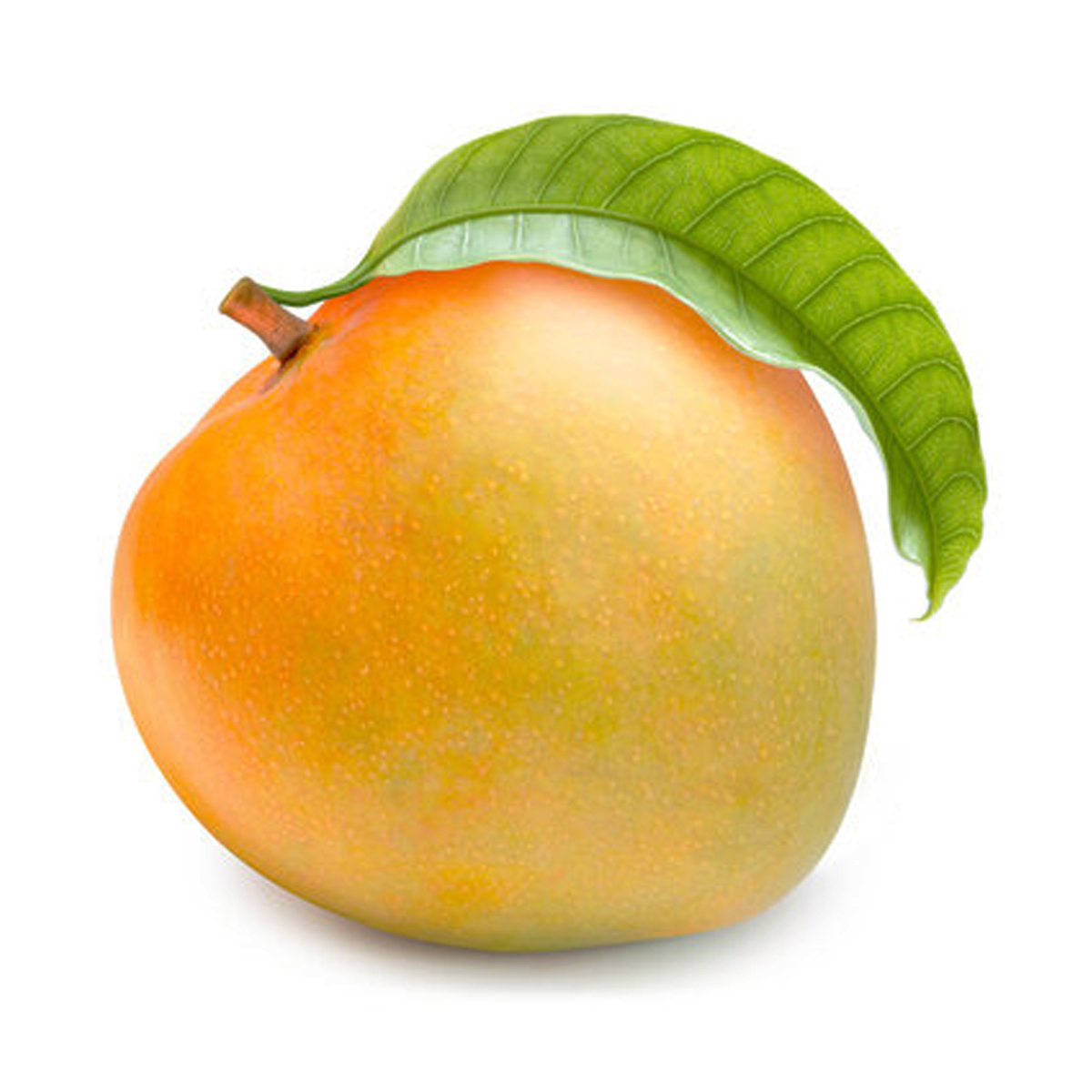 Orgo Fresh Thai Sweet R2E2 Mango | NTUC FairPrice