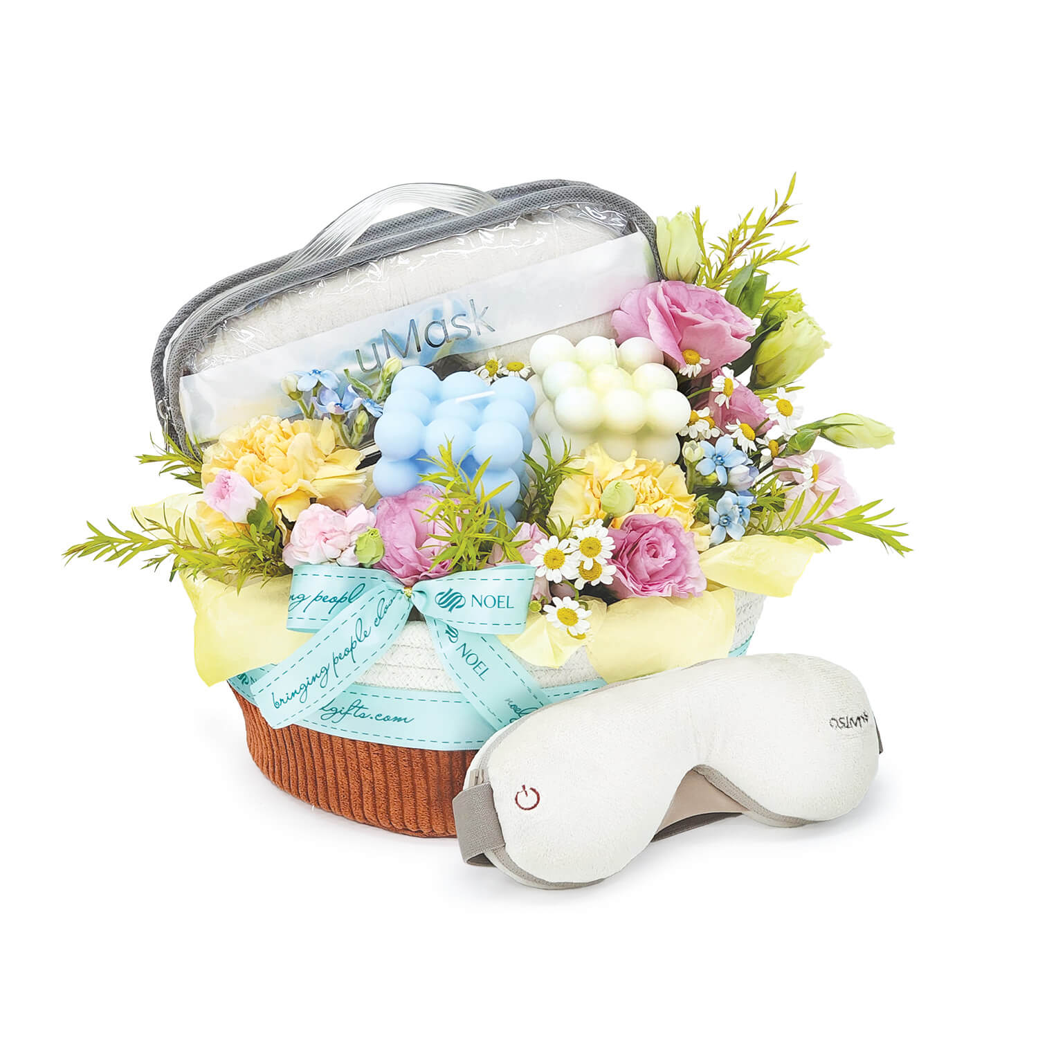 NoelGifts Well-Being Birthday Gift - Soothing Relief (AABA20) | NTUC ...