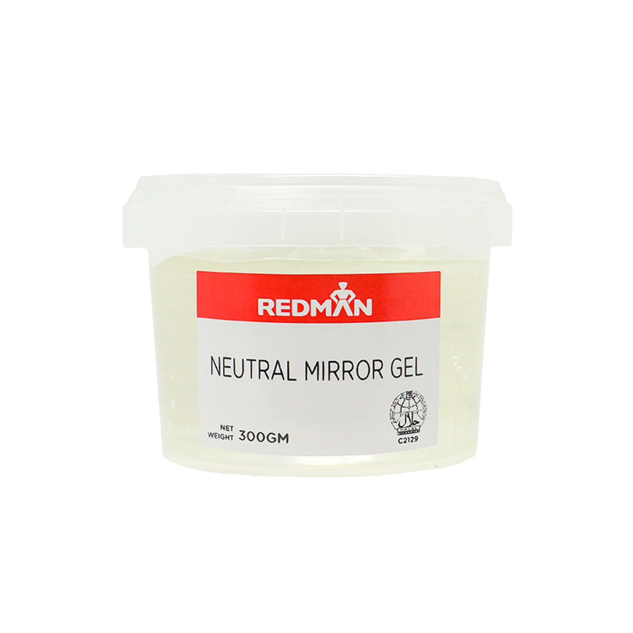 RedMan Neutral Mirror Gel | NTUC FairPrice