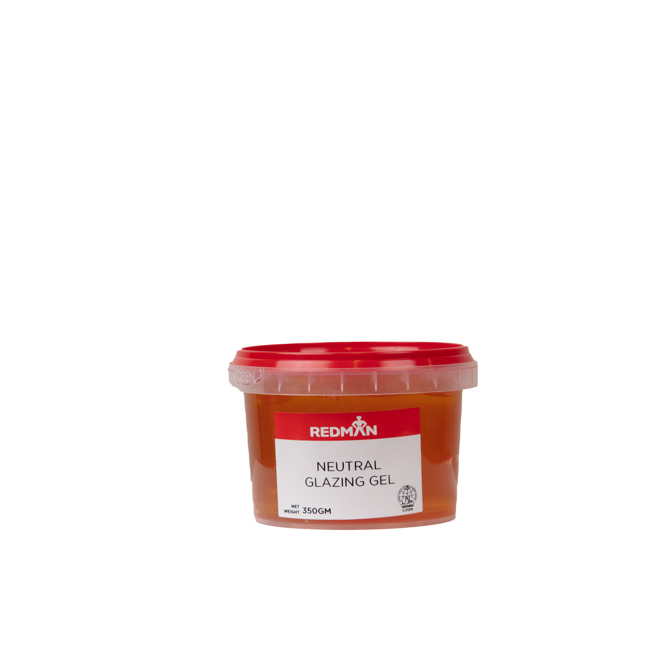 RedMan Glazing Gel - Neutral | NTUC FairPrice