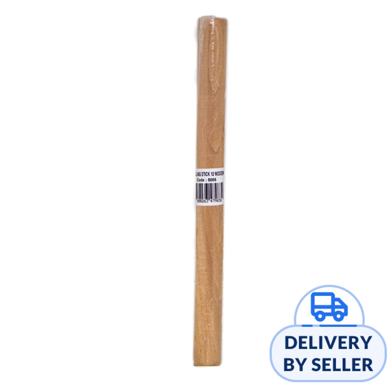 RedMan Rolling Stick - Wooden (12") | NTUC FairPrice