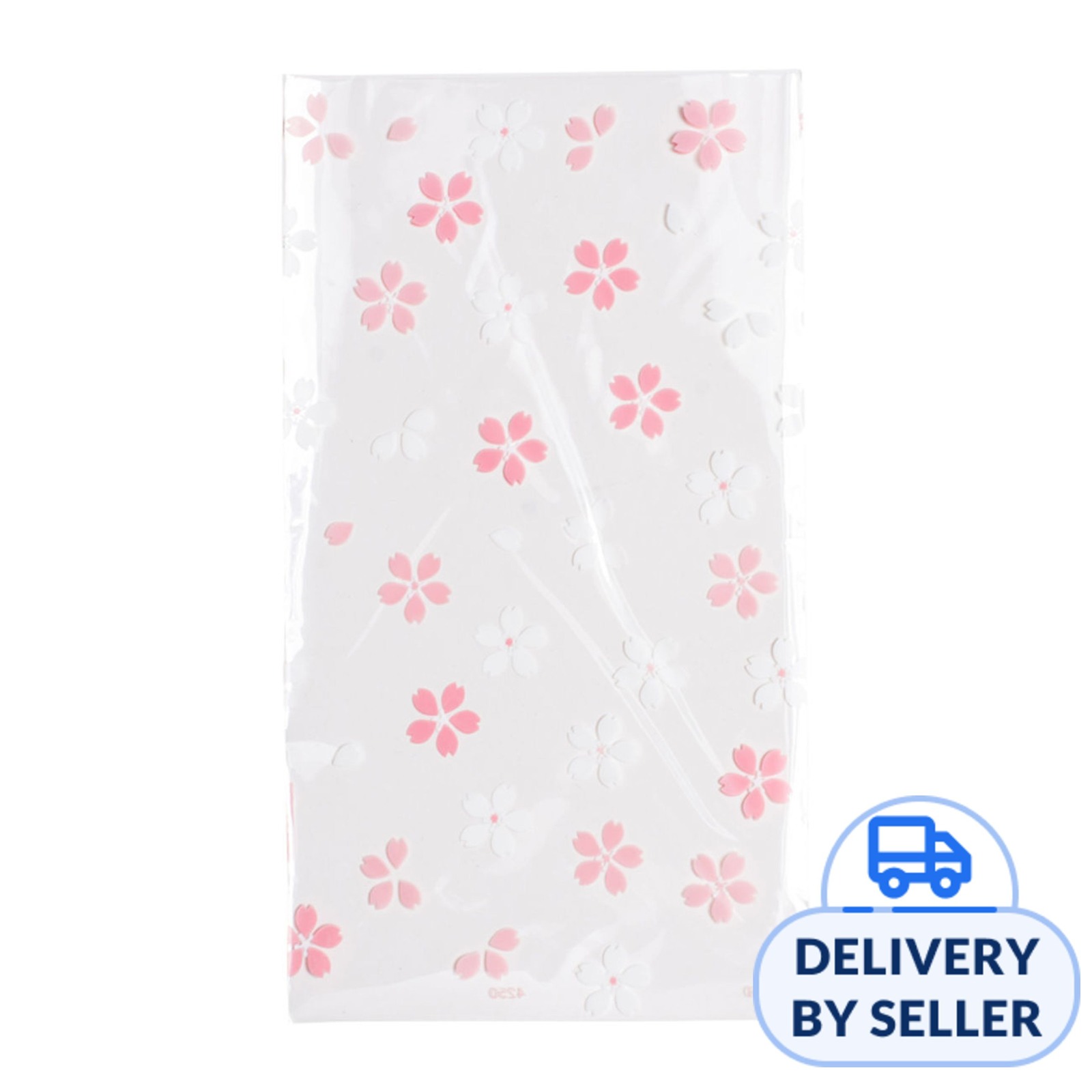 RedMan Cookie Bag - Daisy | NTUC FairPrice