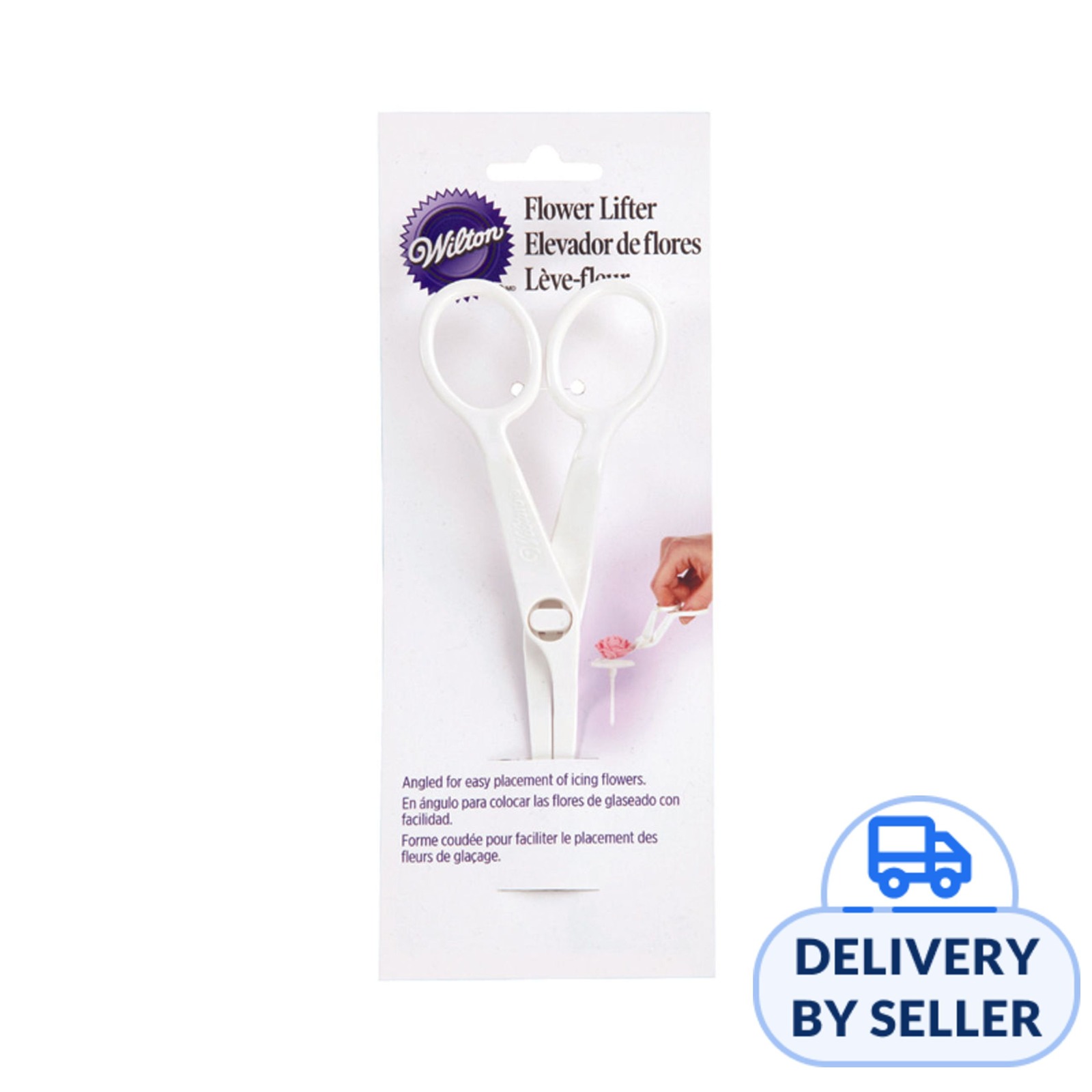 Wilton Flower Lifter | NTUC FairPrice