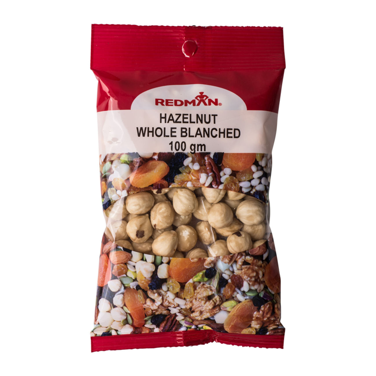 RedMan Blanched Hazelnut - Whole | NTUC FairPrice