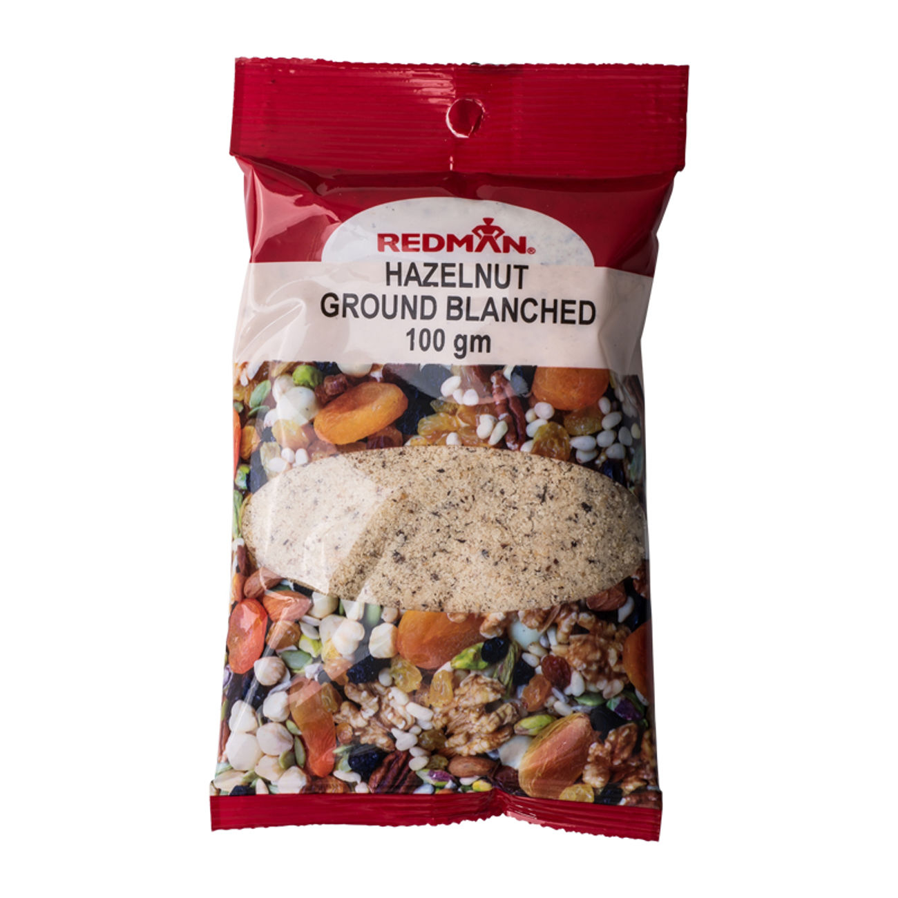 RedMan Ground Blanched Hazelnut | NTUC FairPrice