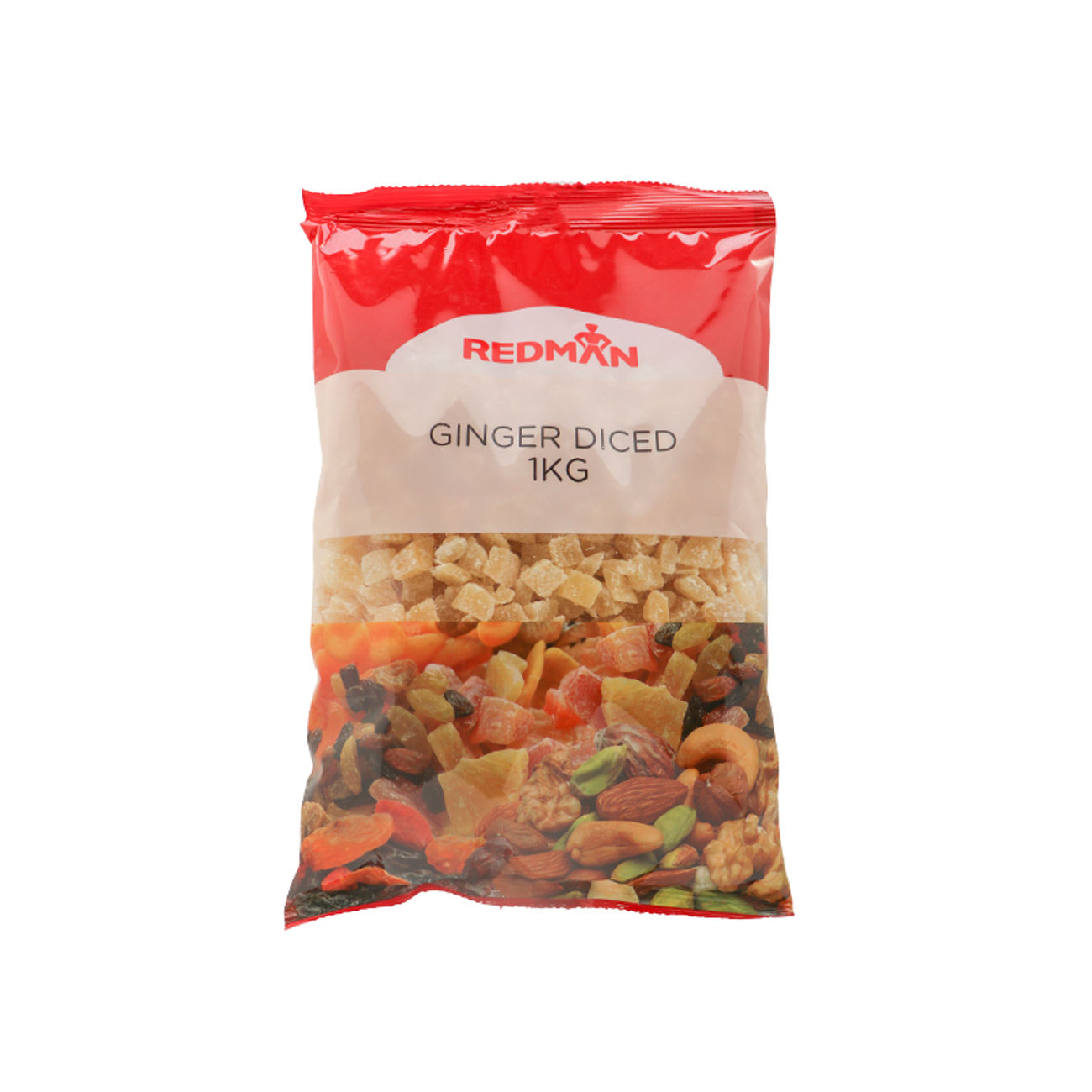 RedMan Diced Ginger | NTUC FairPrice