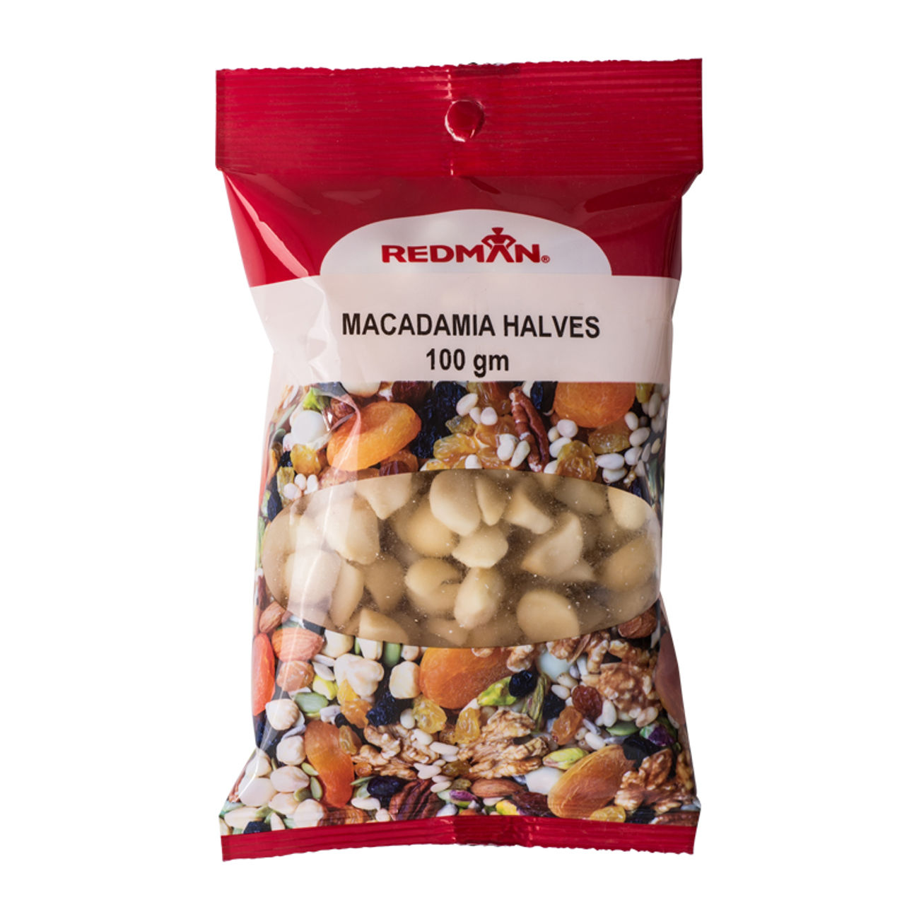 RedMan Macadamia - Halves | NTUC FairPrice