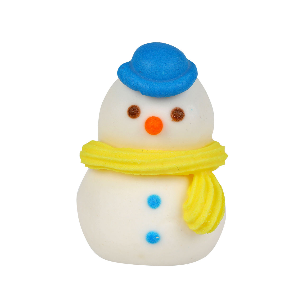 RedMan Icing Decor - Snowman (28X25X41mm) | NTUC FairPrice