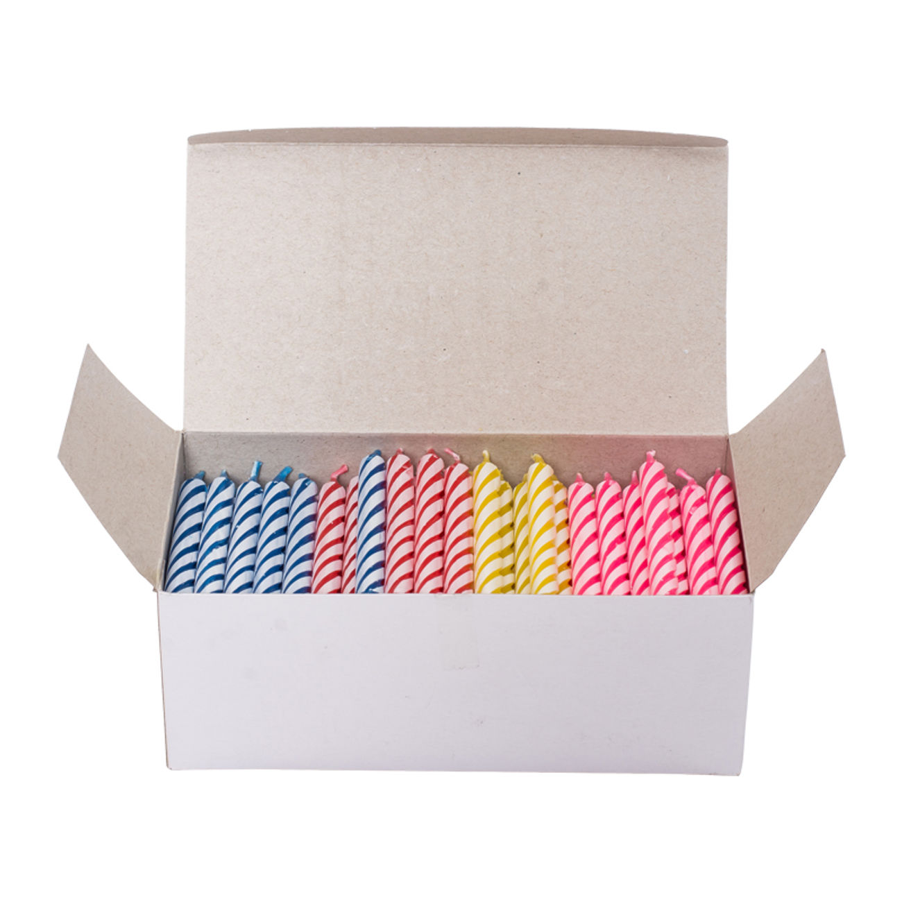 RedMan Birthday Candle - 3.5" | NTUC FairPrice