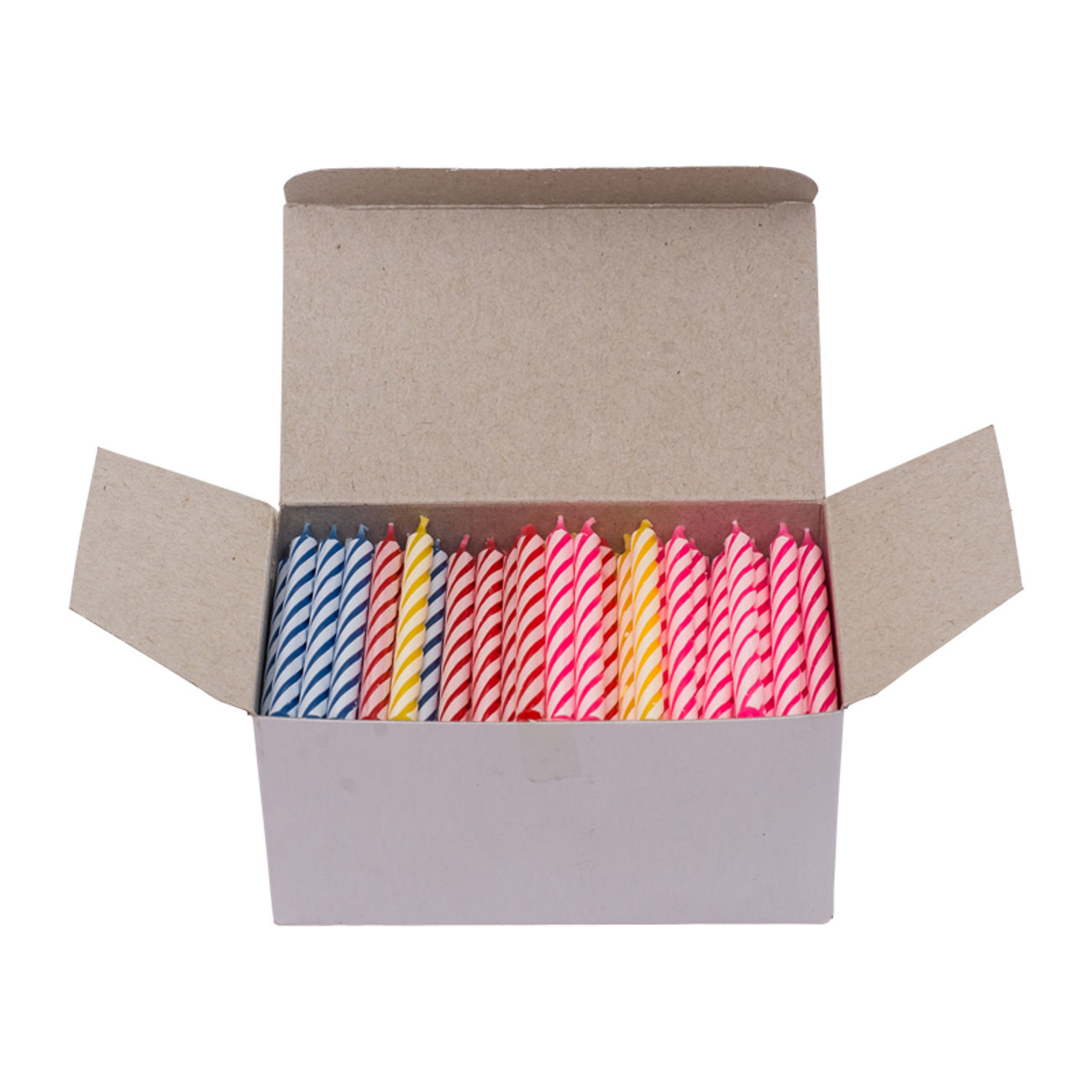 RedMan Birthday Candle - 2.5" | NTUC FairPrice