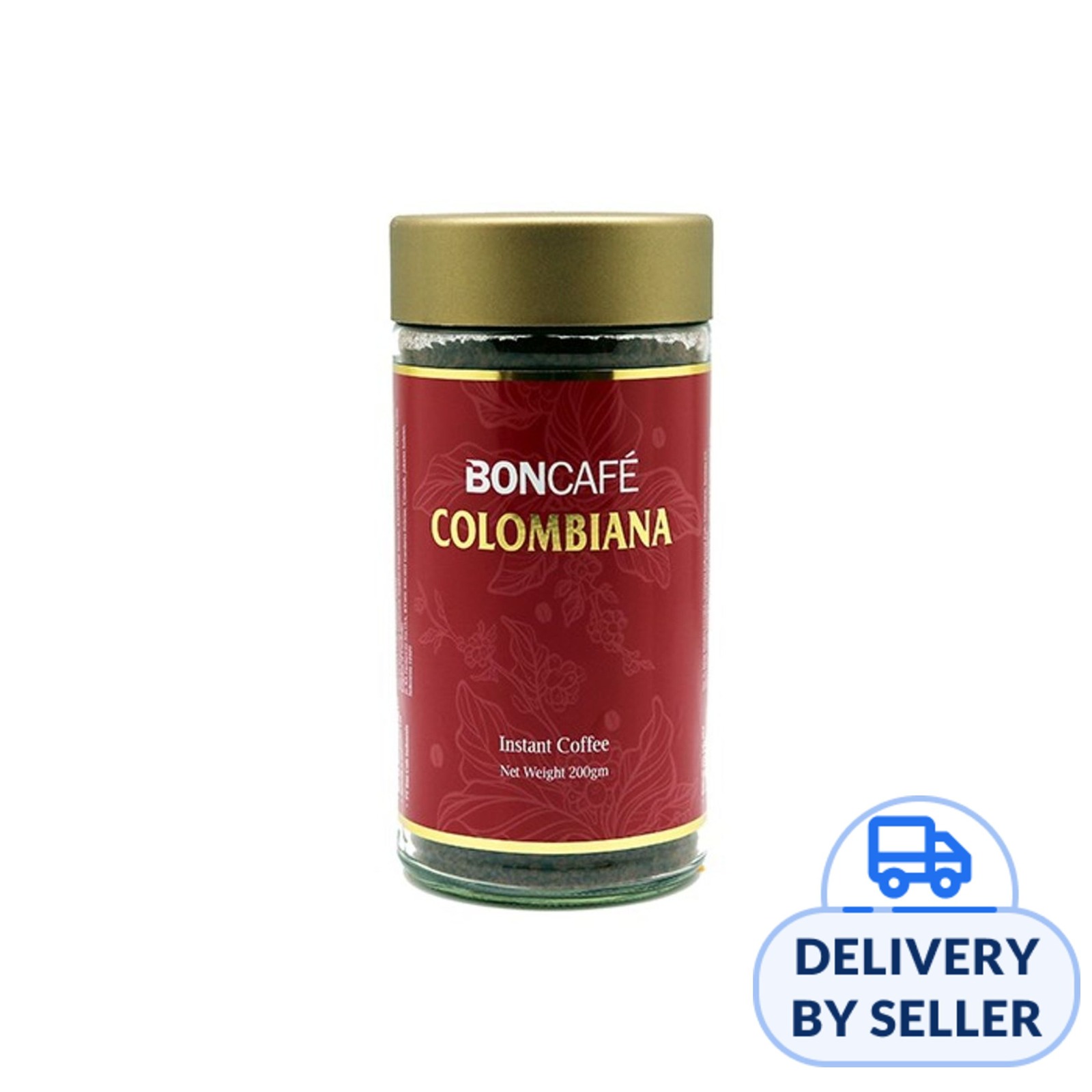 Boncafe Instant Coffee Powder - Colombiana | NTUC FairPrice