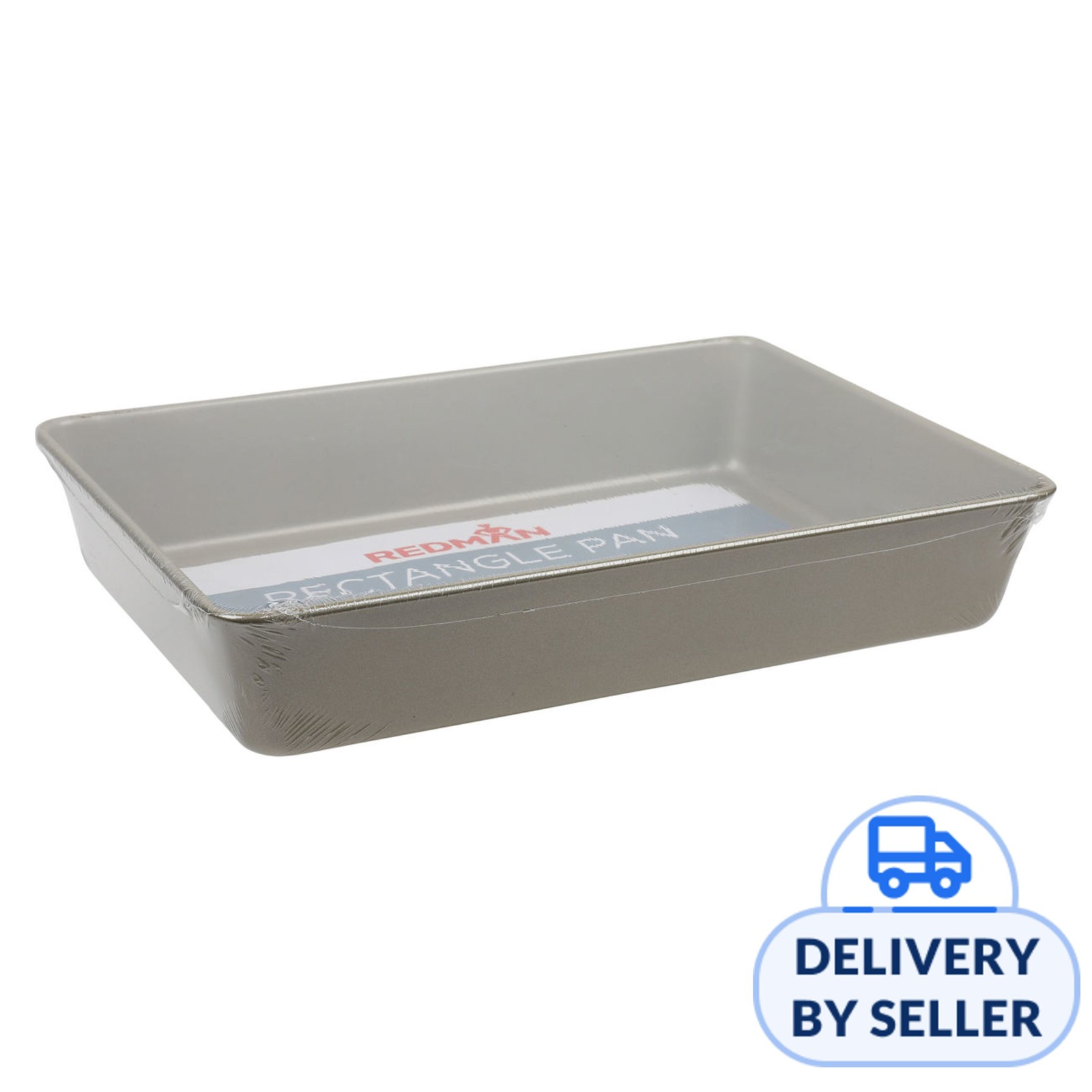 RedMan Rectangle Pan | NTUC FairPrice