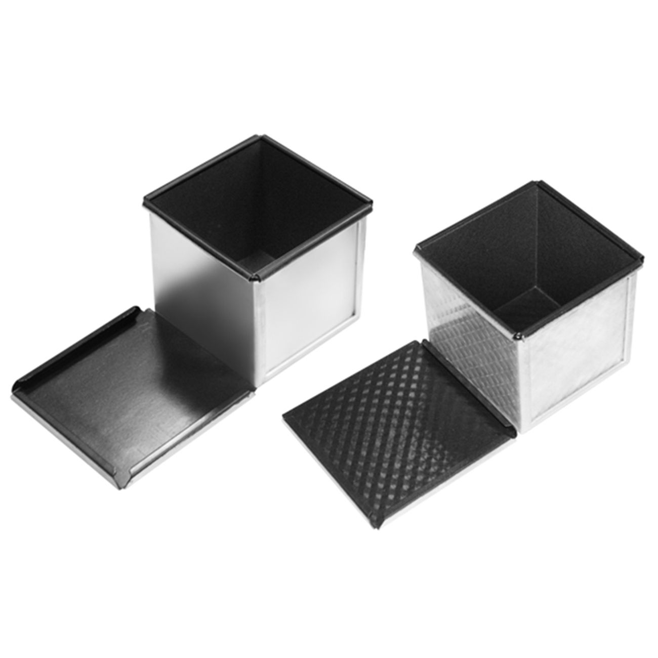 San Neng Loaf Baking Pan - Square | NTUC FairPrice