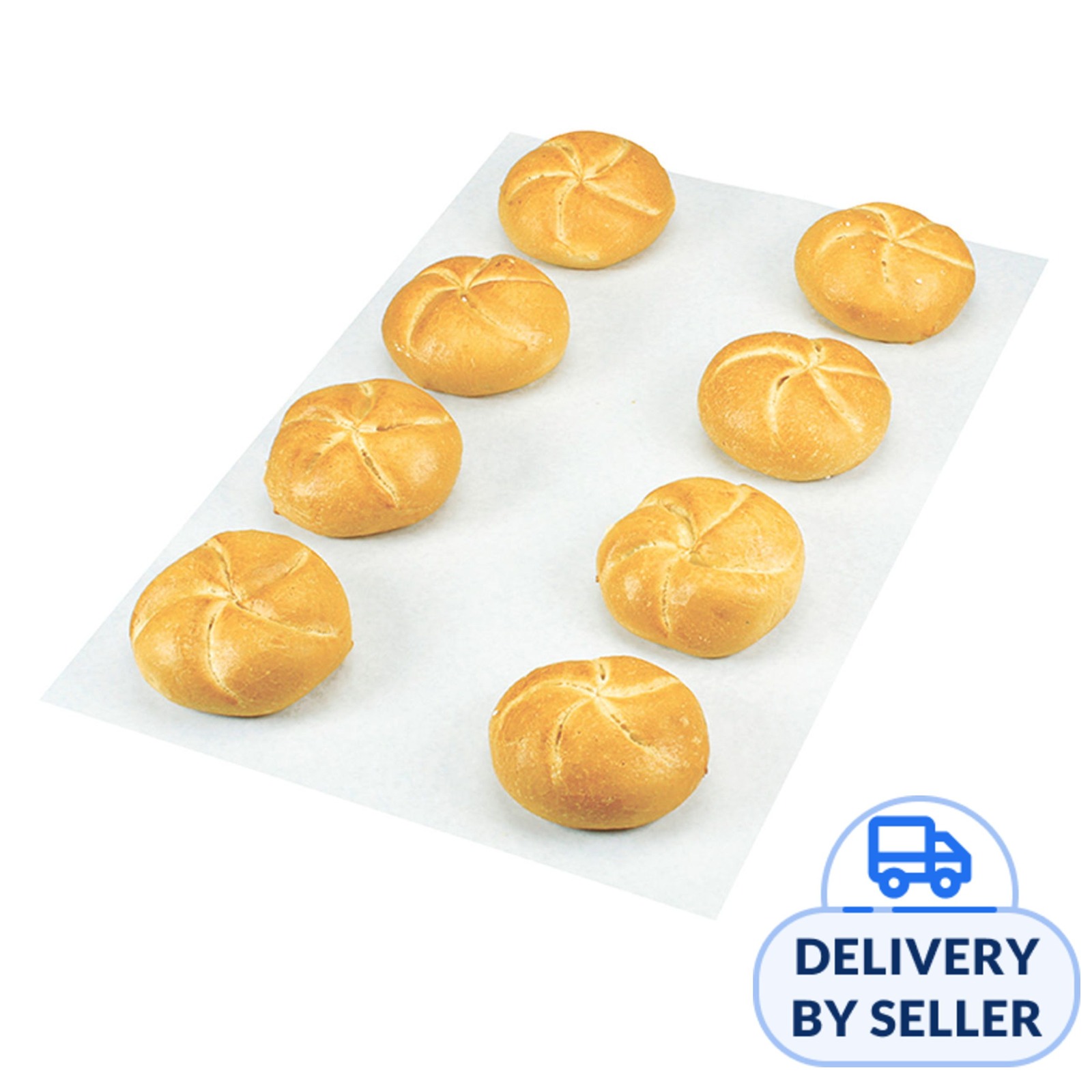 Schneider Silicon Baking Paper (60x40cm) | NTUC FairPrice