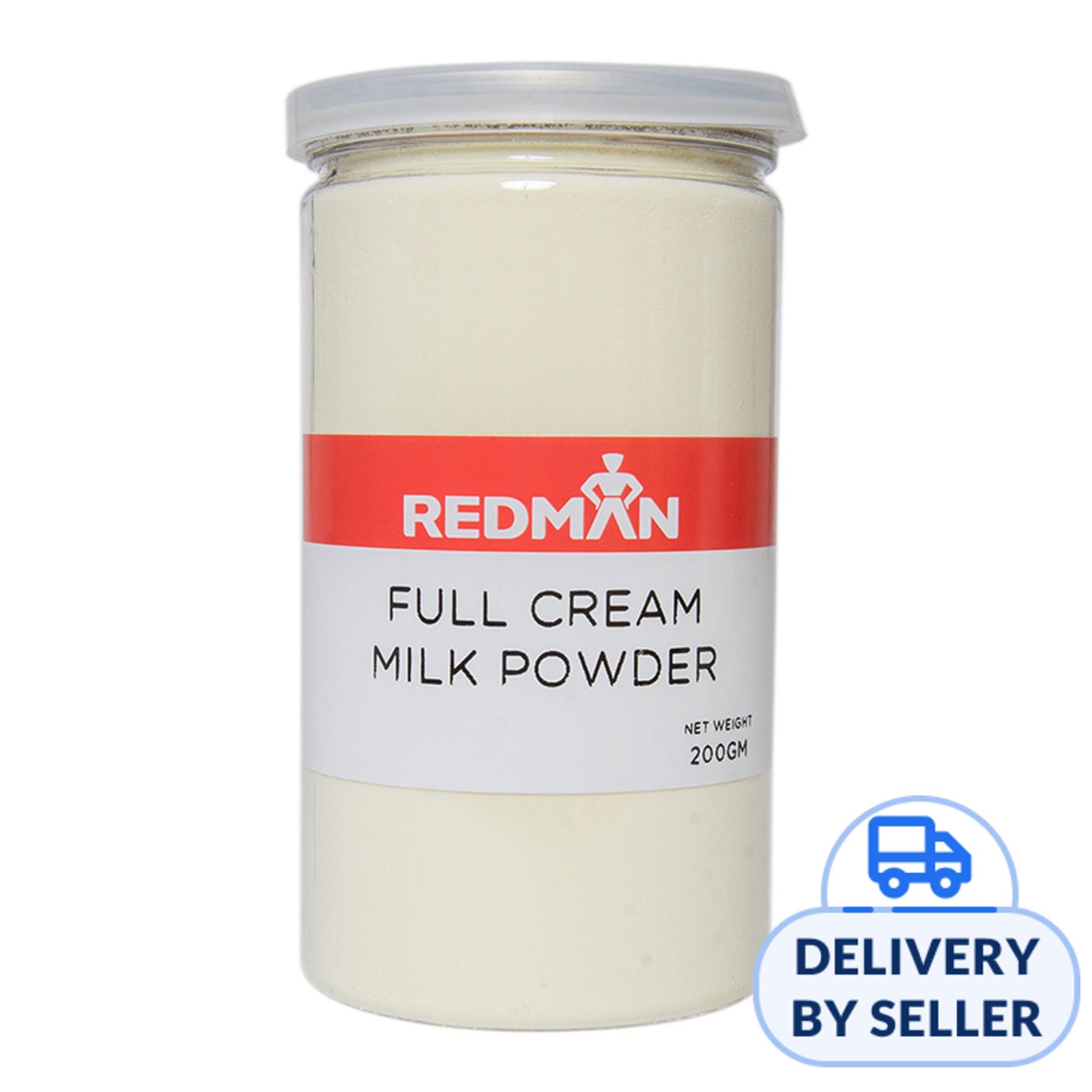 RedMan Full Cream Milk Powder | NTUC FairPrice