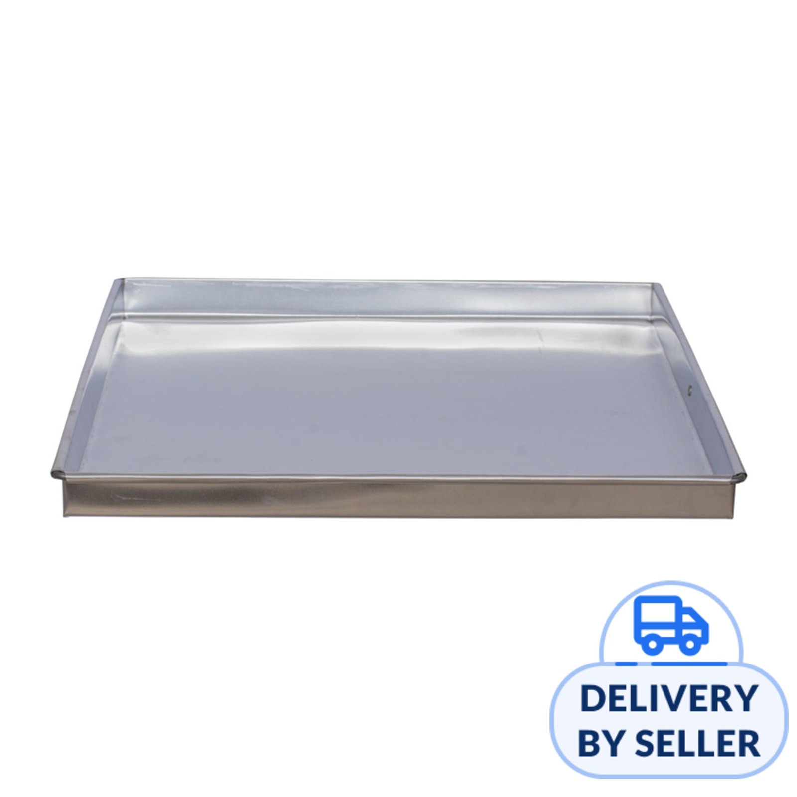 RedMan Aluminium Square Baking Tray (14x14x1") | NTUC FairPrice
