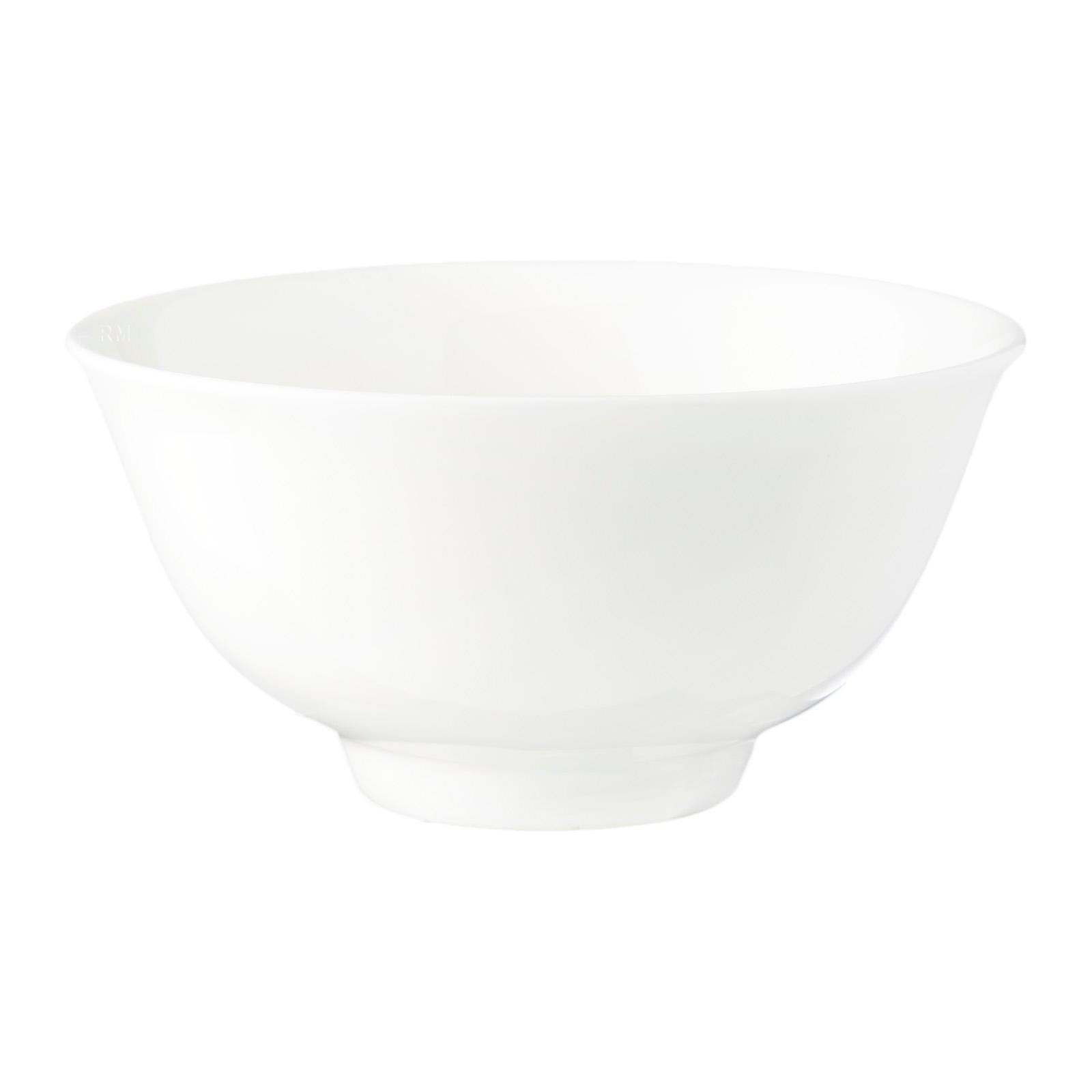 Wilmax England Porcelain Bowl (260ml) | NTUC FairPrice
