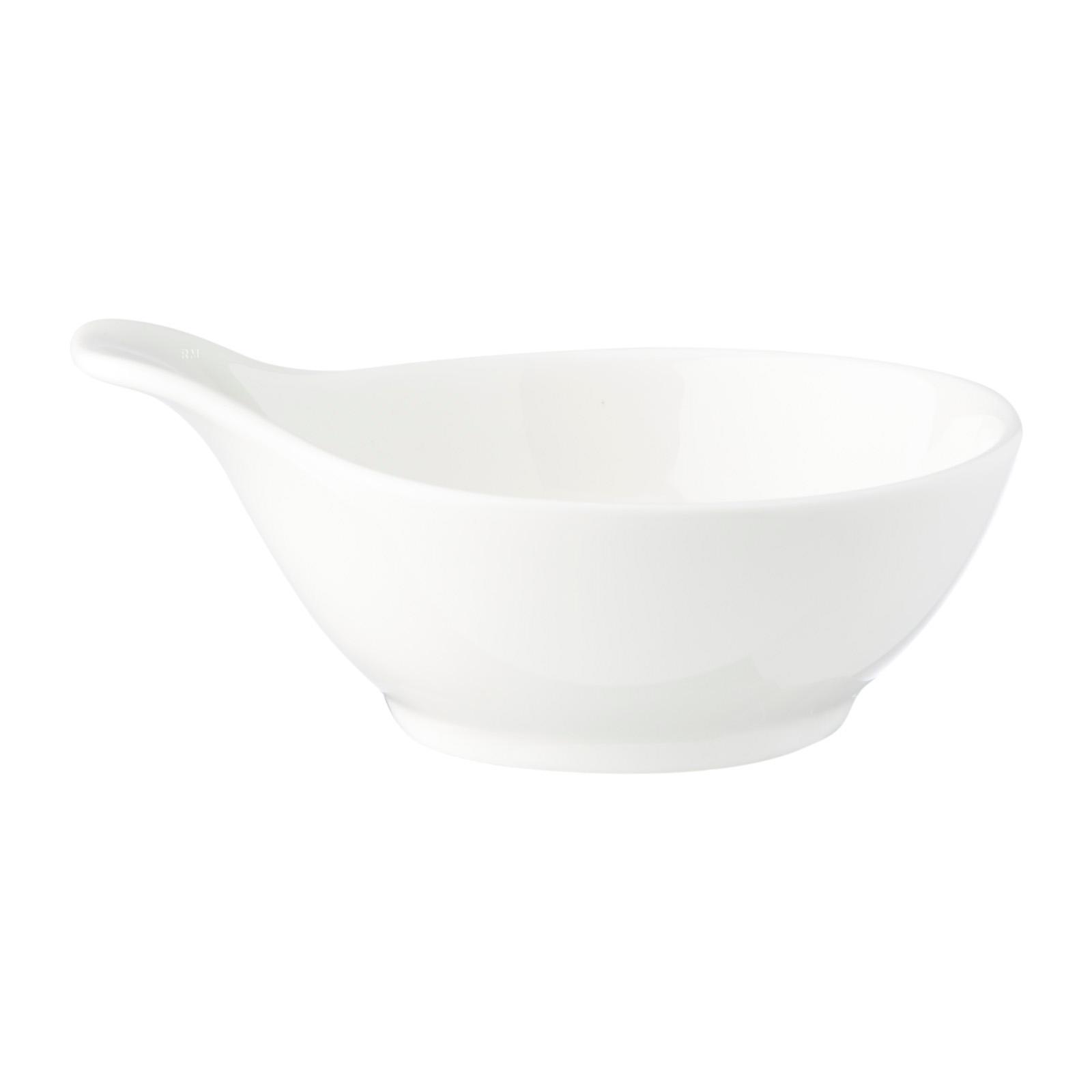 Wilmax England Porcelain Bowl (12.5cm) | NTUC FairPrice