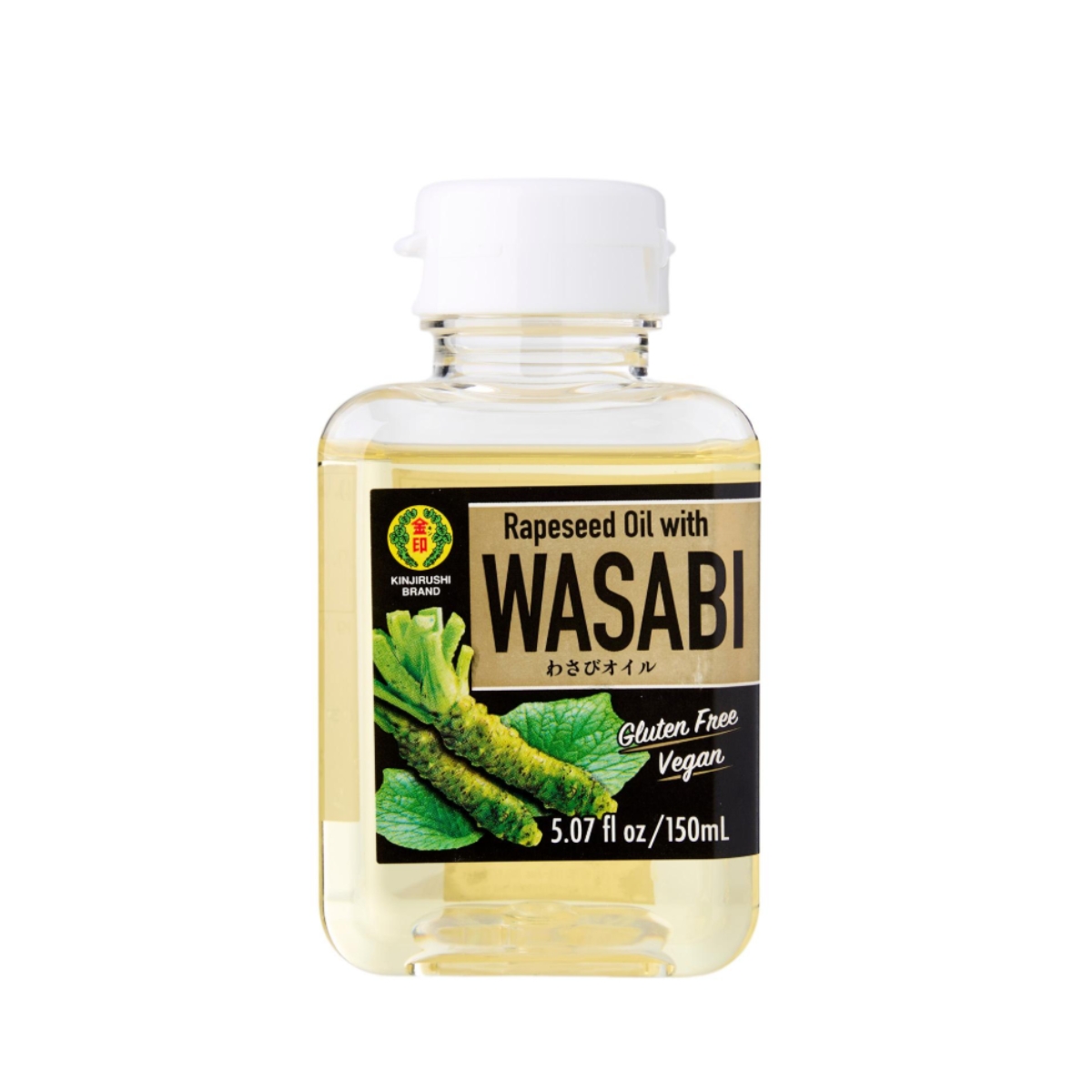 Professional Use Japan Wasabi Oil | NTUC FairPrice