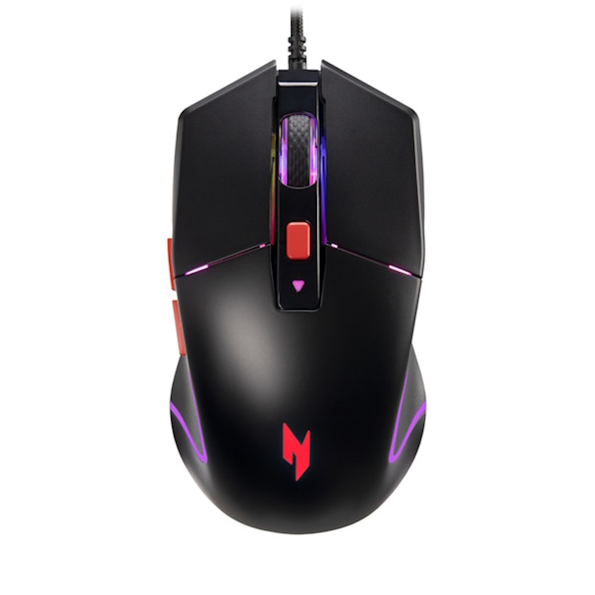 Nitro Entry Mouse (NMW100) | NTUC FairPrice