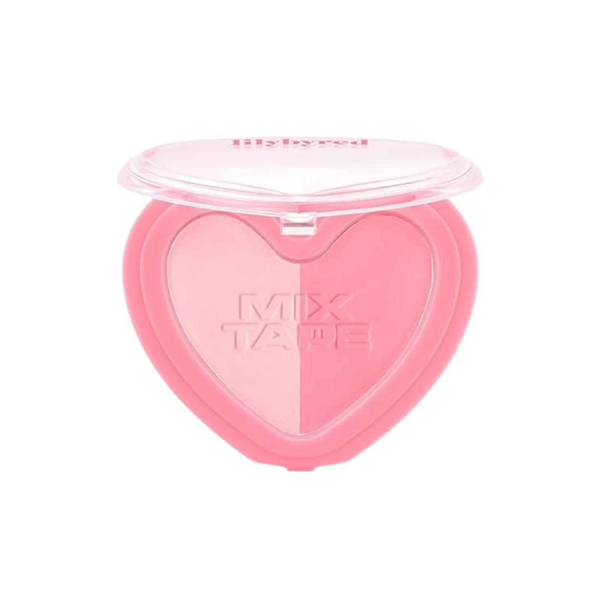 Lilybyred Love Beam Cheek Duo - 02 Joy beam [Mixtape Edition] | NTUC ...