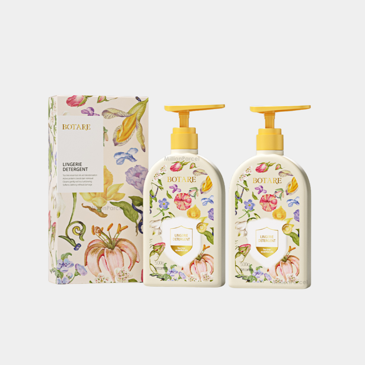 Botare Lingerie Detergent | NTUC FairPrice