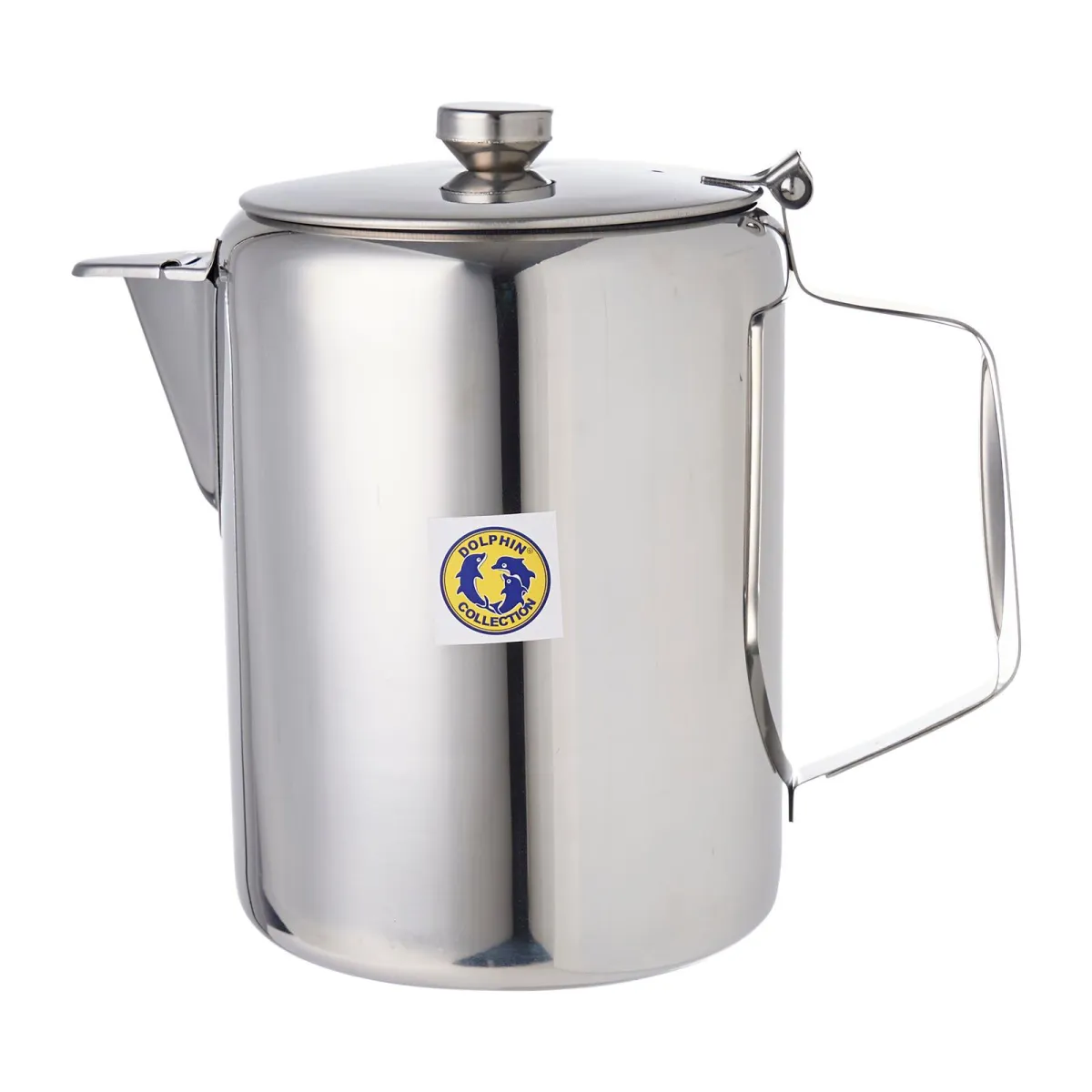 Sunnex Stainless Steel Tea Pot 3.0L | NTUC FairPrice