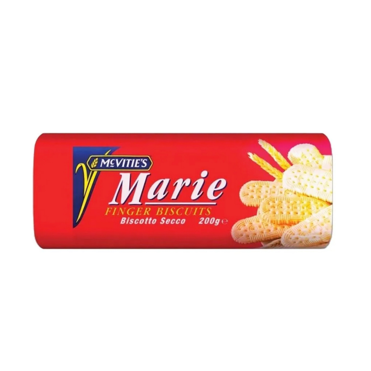McVitie’s Marie Finger Biscuits | NTUC FairPrice