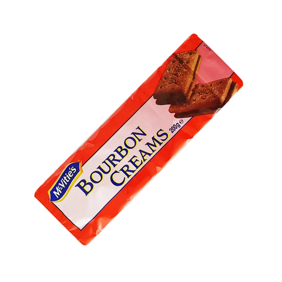 McVitie's Bourbon Cream Biscuits | NTUC FairPrice