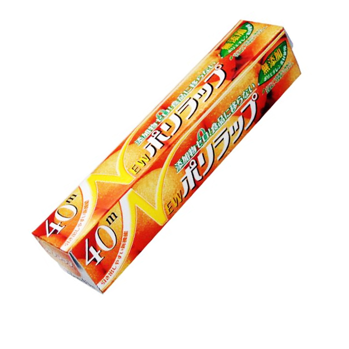New Japanese Polywrap 22cm x 40m | NTUC FairPrice