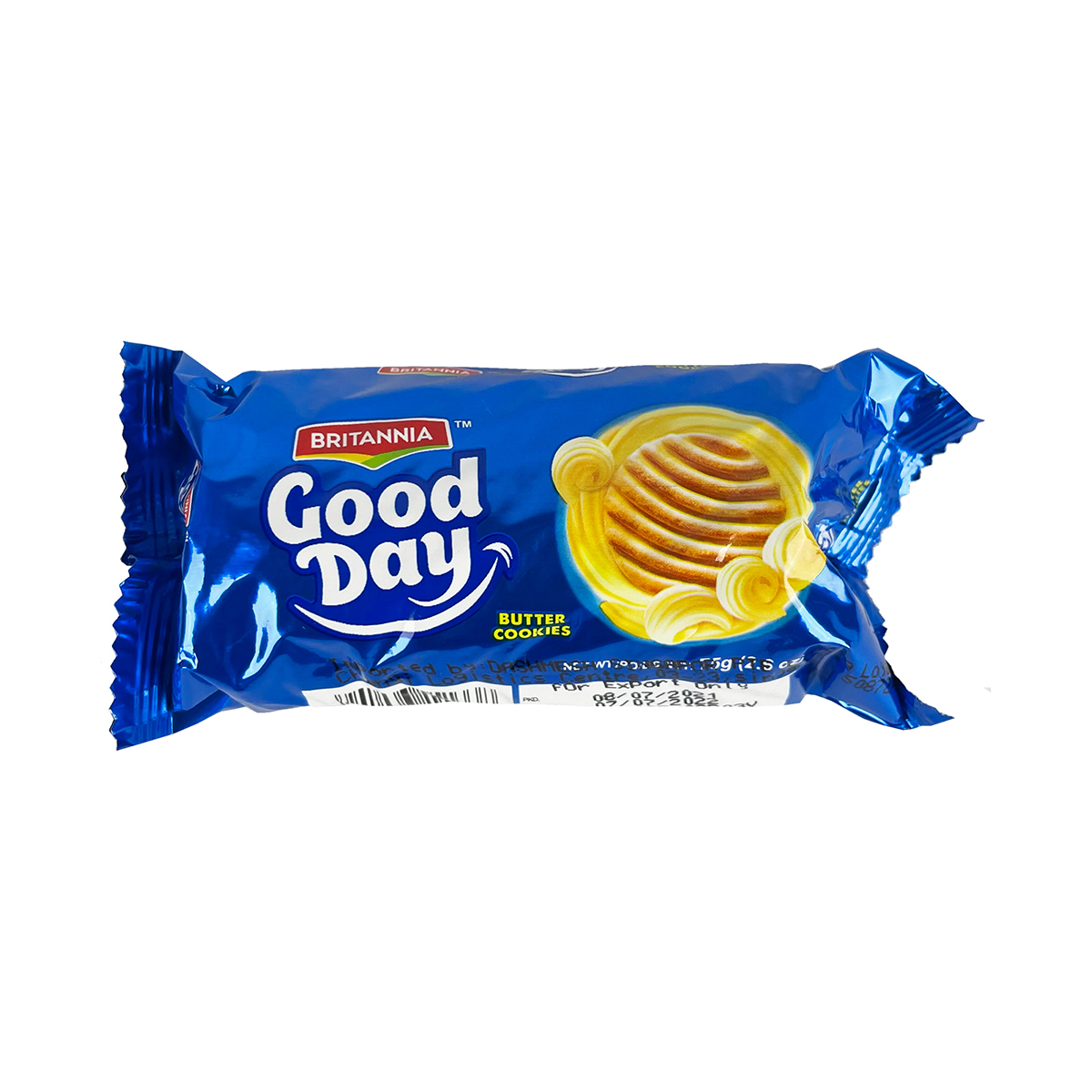 Britannia Good Day Butter Cookies | NTUC FairPrice