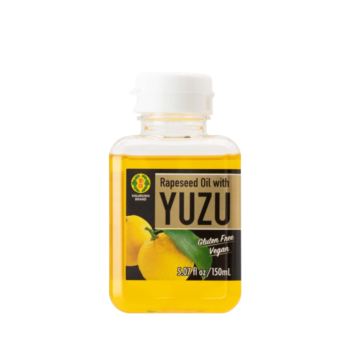 Professional Use Japan Yuzu Oil Bottle | NTUC FairPrice