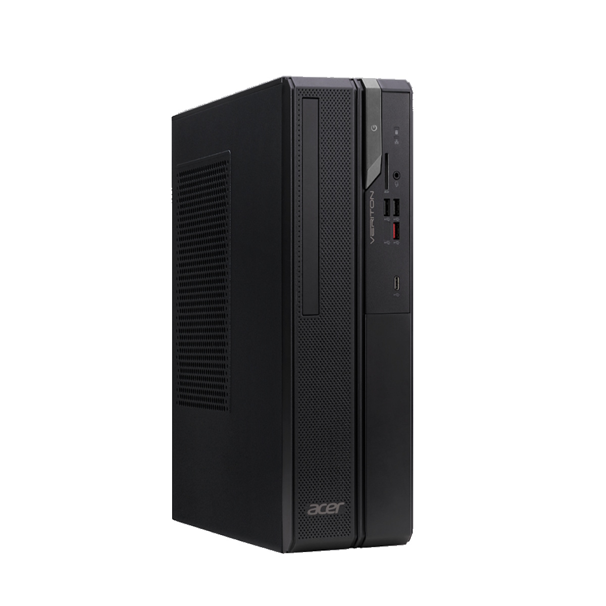 Veriton Compact Tower Business Desktop - VX2730G | NTUC FairPrice