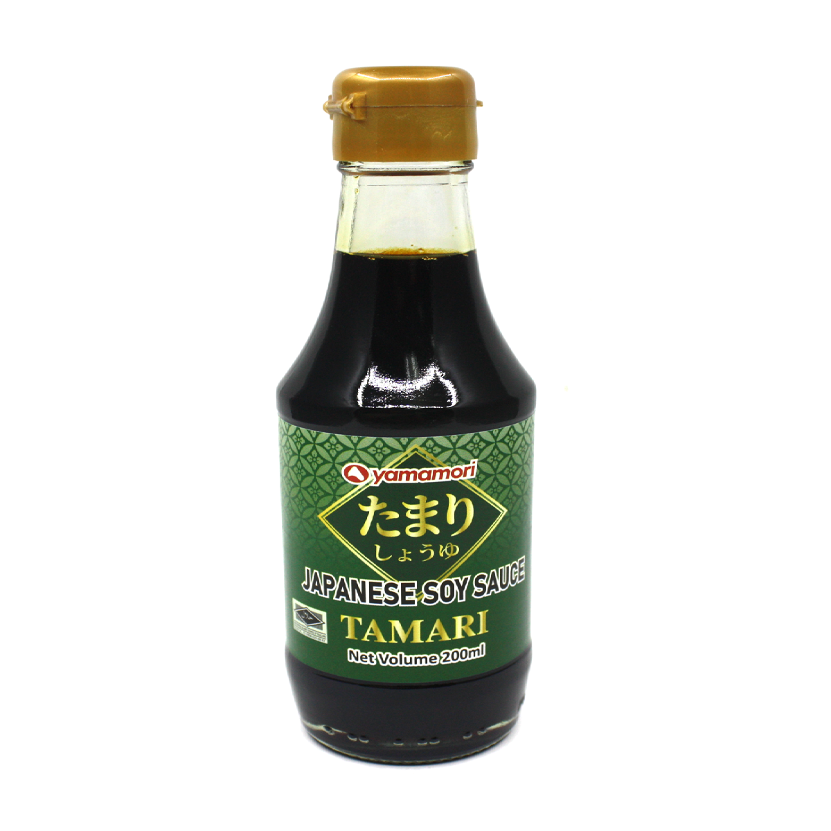 Yamamori Tamari Japanese Soy Sauce | NTUC FairPrice