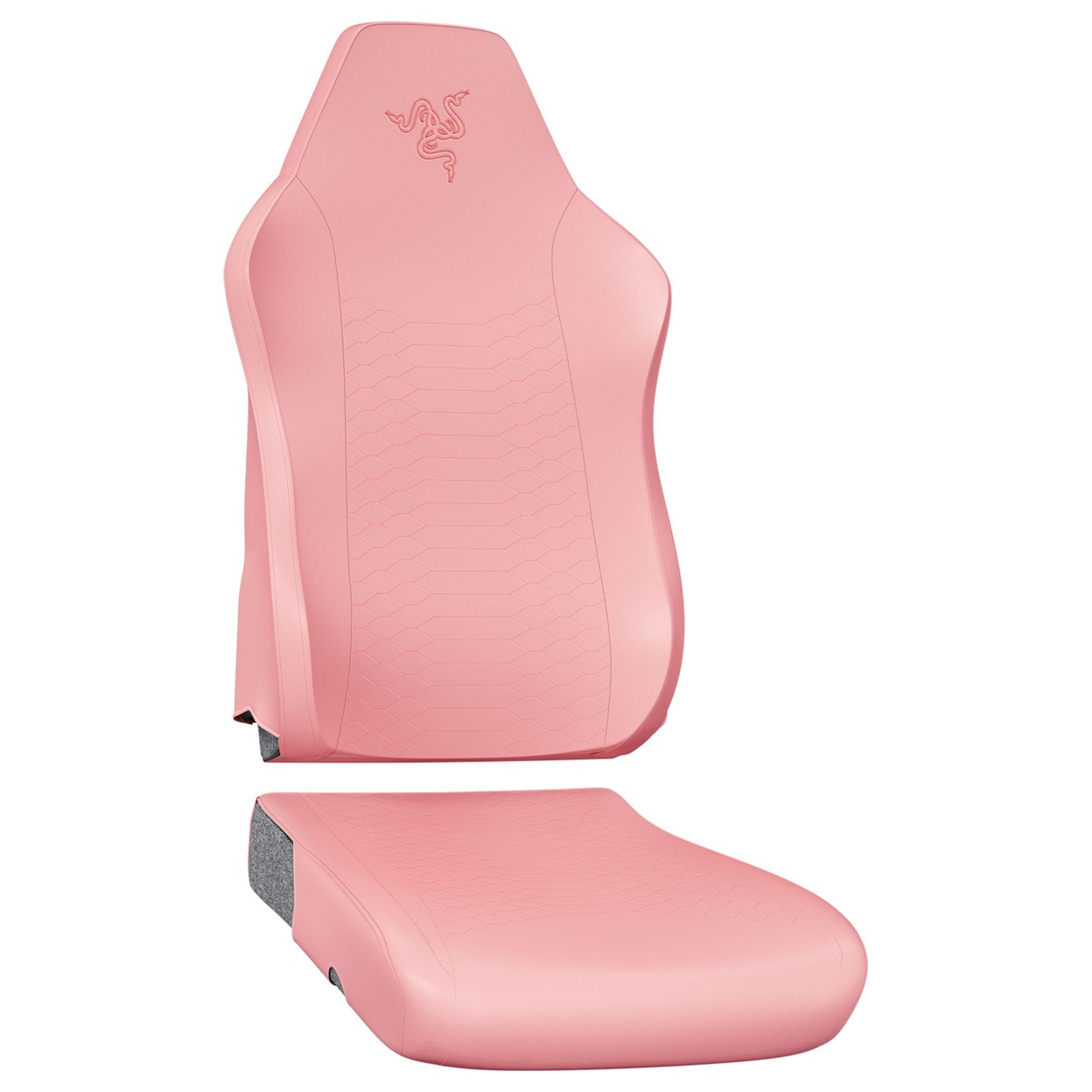 Razer Gaming Chair Sleeves - Quartz | NTUC FairPrice